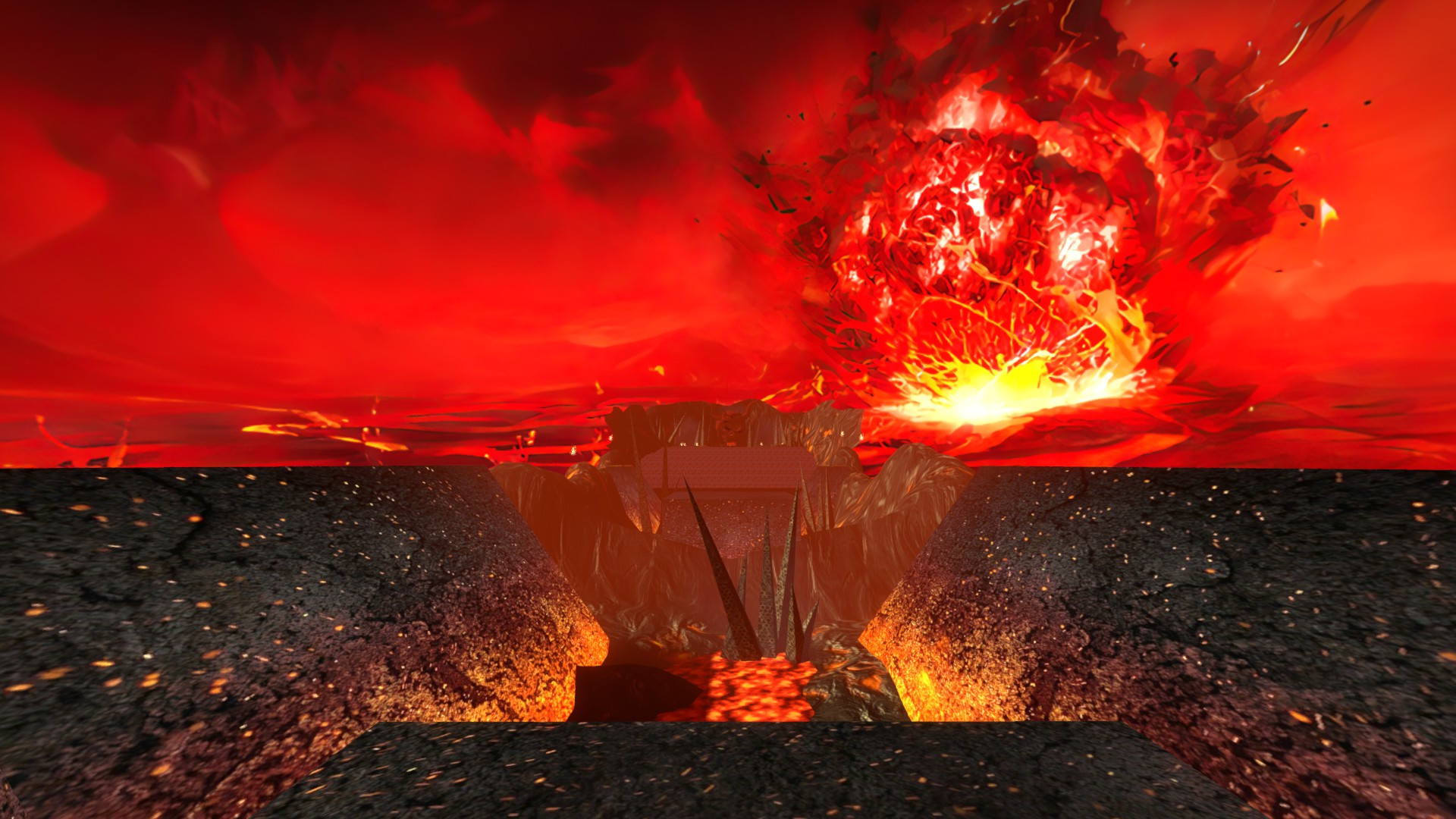 bhop_hellish_dream_css [Counter-Strike: Source] [Mods]