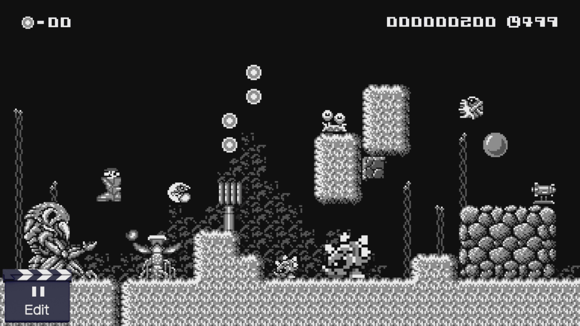 The Metroid Mod Mod for Super Mario Maker | SMM Mods