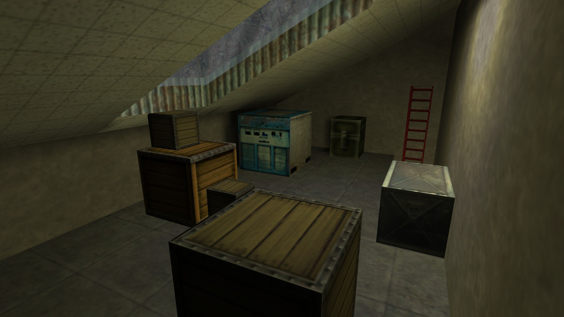 Mini Militia Pack Mod for Counter-Strike 1.6 | CS1.6 Mods