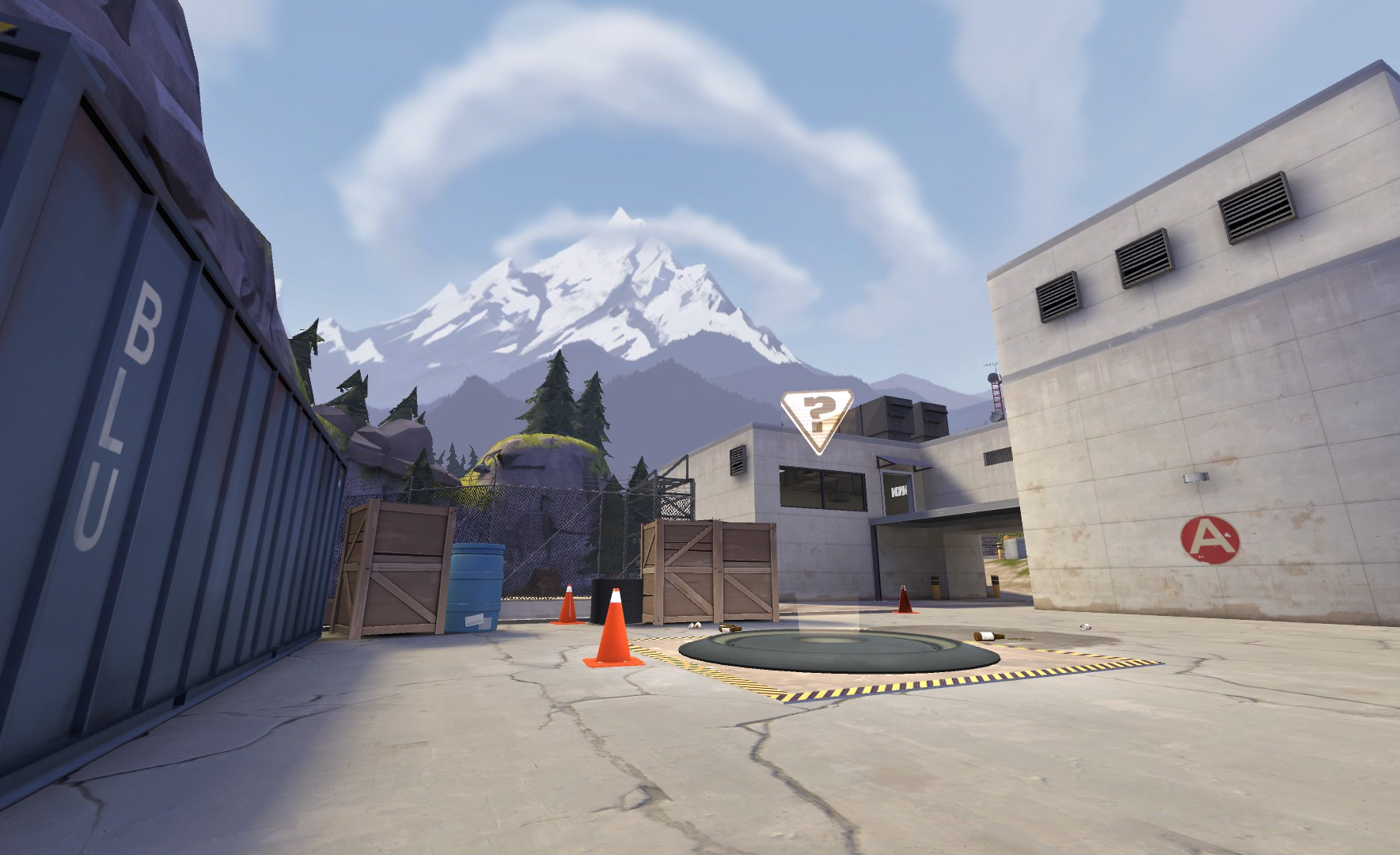 [TF2C] itemtest_4expanse Mod for Team Fortress 2 Classified ...