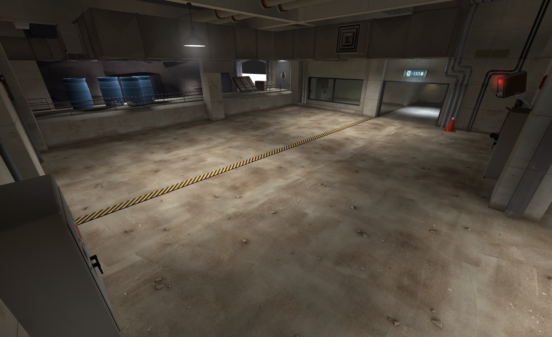 [TF2C] itemtest_4expanse Mod for Team Fortress 2 Classified ...