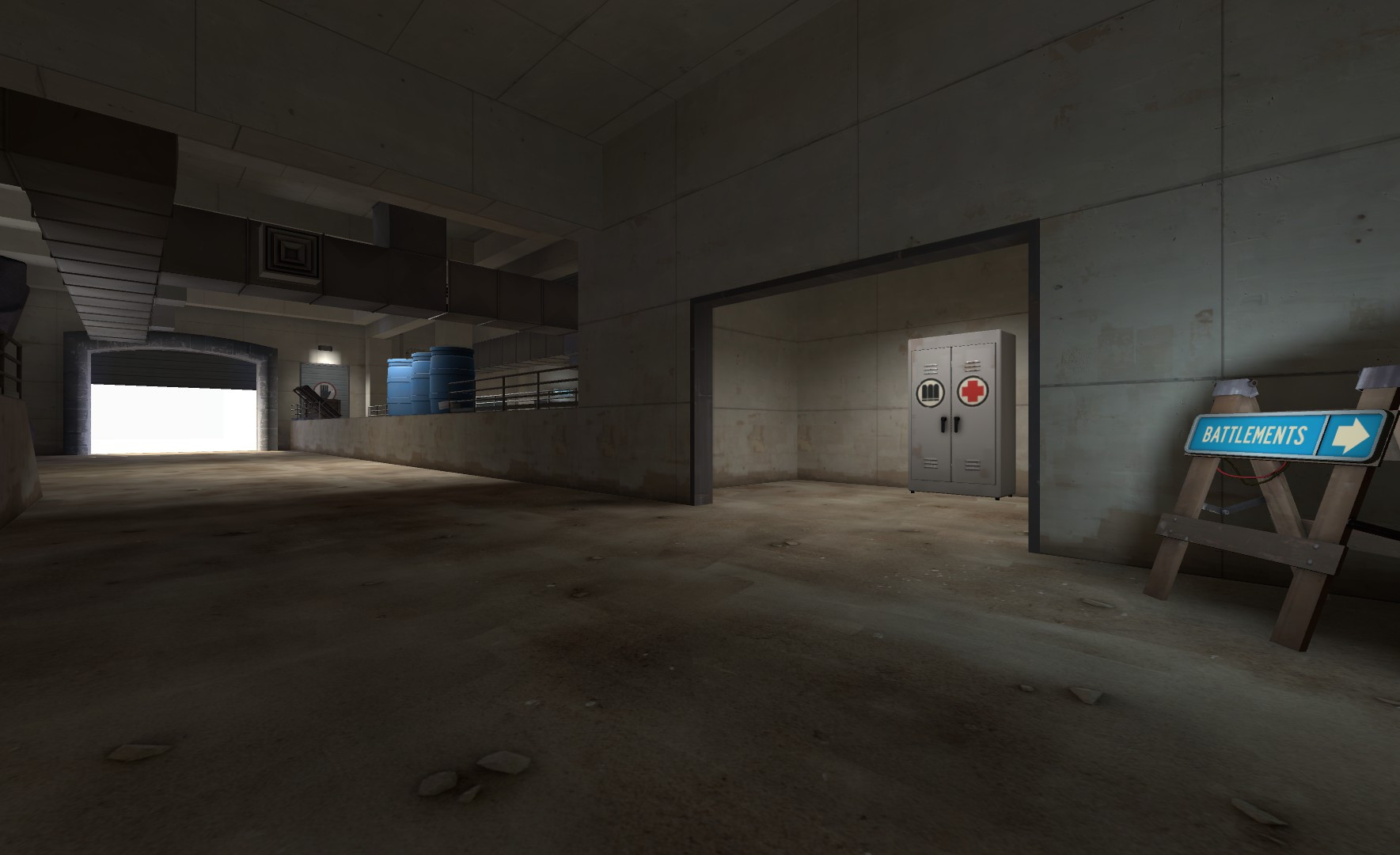 [TF2C] itemtest_4expanse Mod for Team Fortress 2 Classified ...