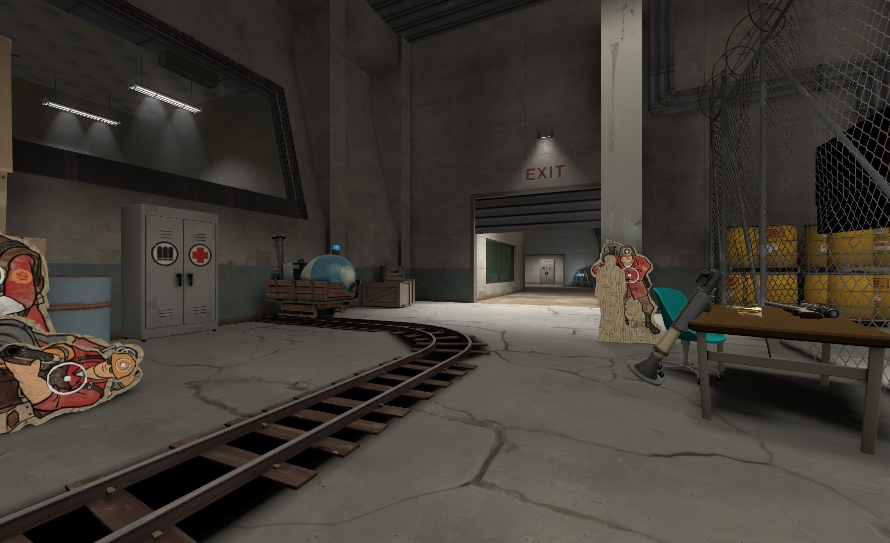 [TF2C] itemtest_4expanse Mod for Team Fortress 2 Classified ...