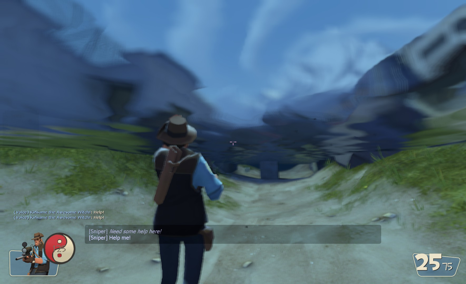 [TF2C] itemtest_4expanse Mod for Team Fortress 2 Classified ...