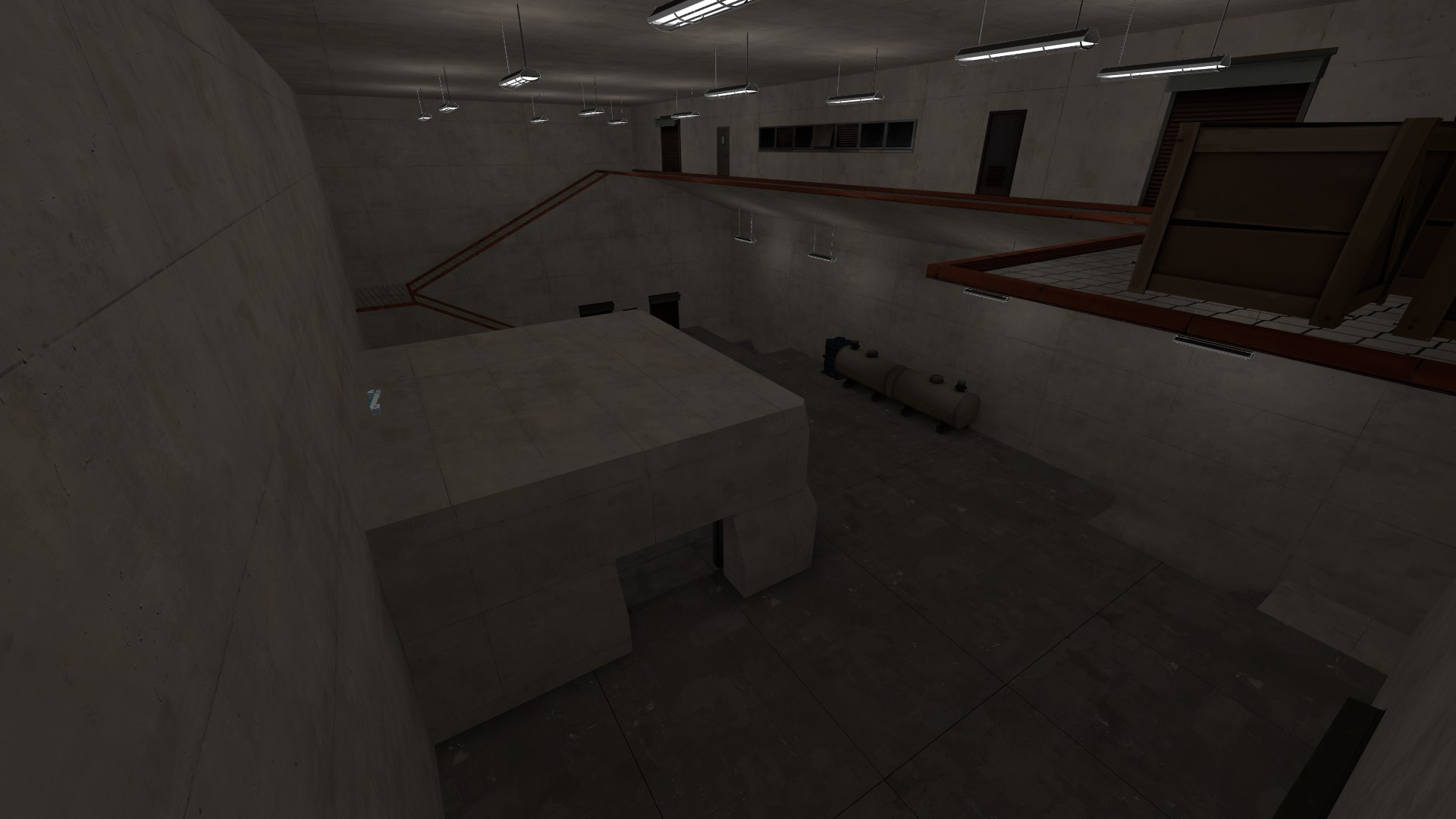 [VSH] Desert River Mod for Team Fortress 2 | TF2 Mods