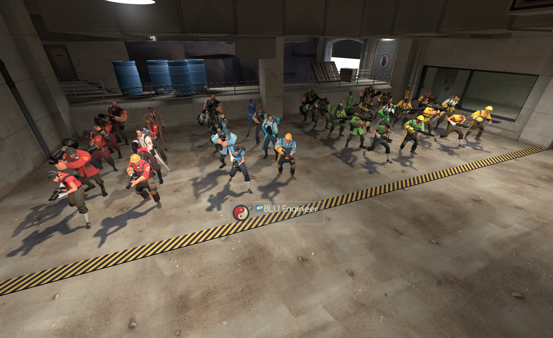 [TF2C] itemtest_4expanse Mod for Team Fortress 2 Classified ...