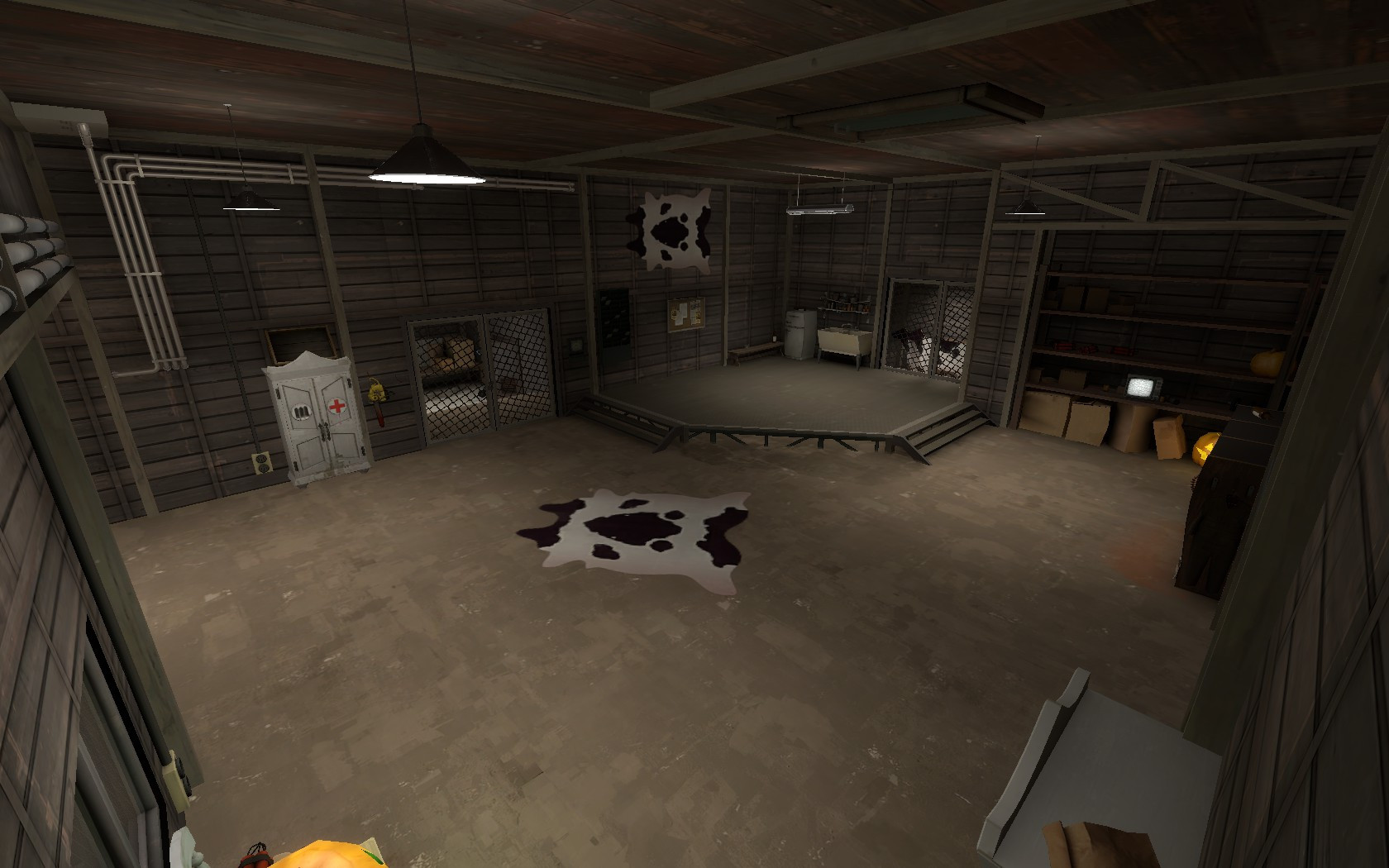 Farmageddon Mod for Team Fortress 2 | TF2 Mods