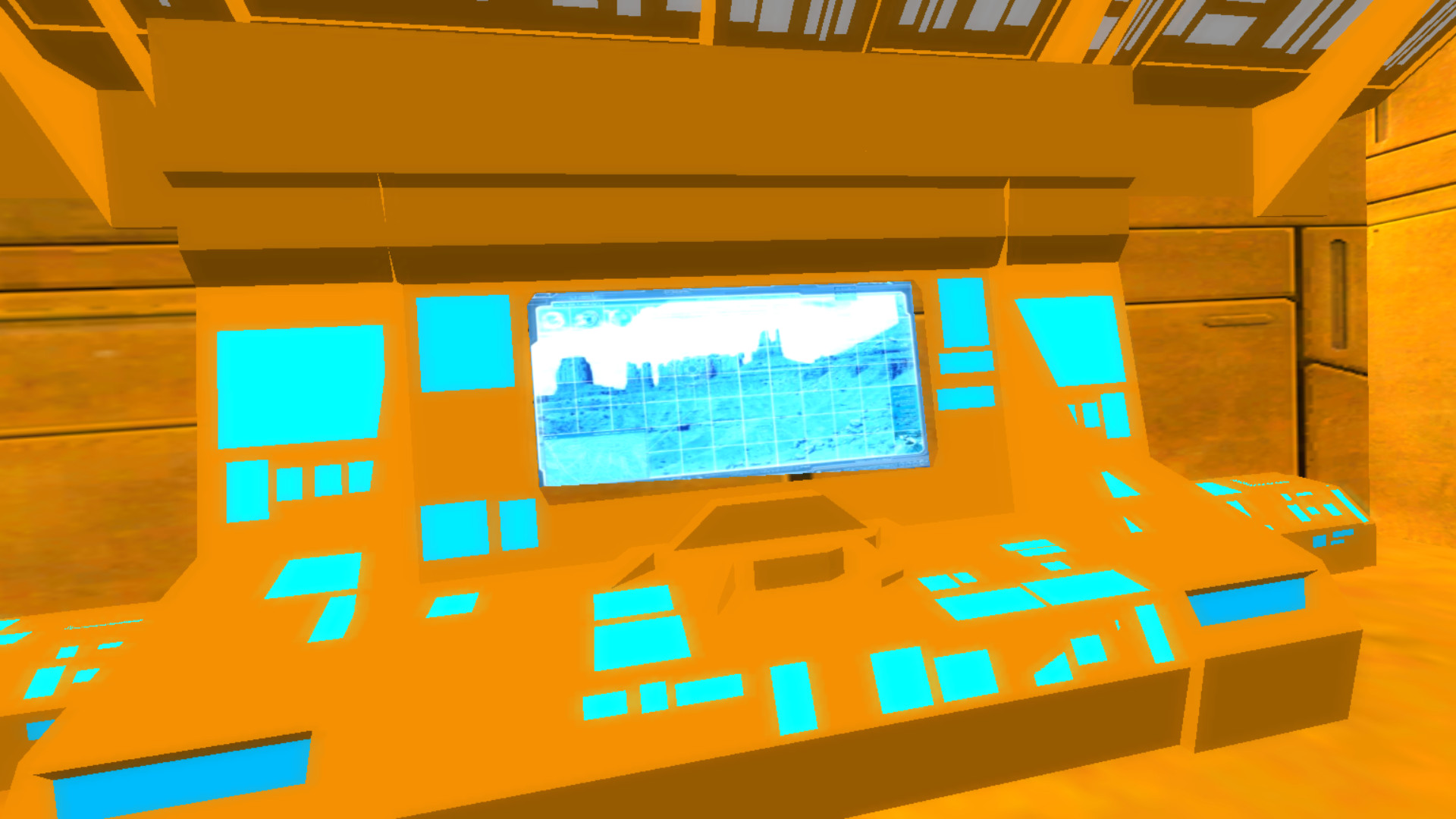 Autobot Base Mod for Sonic World | SW Mods