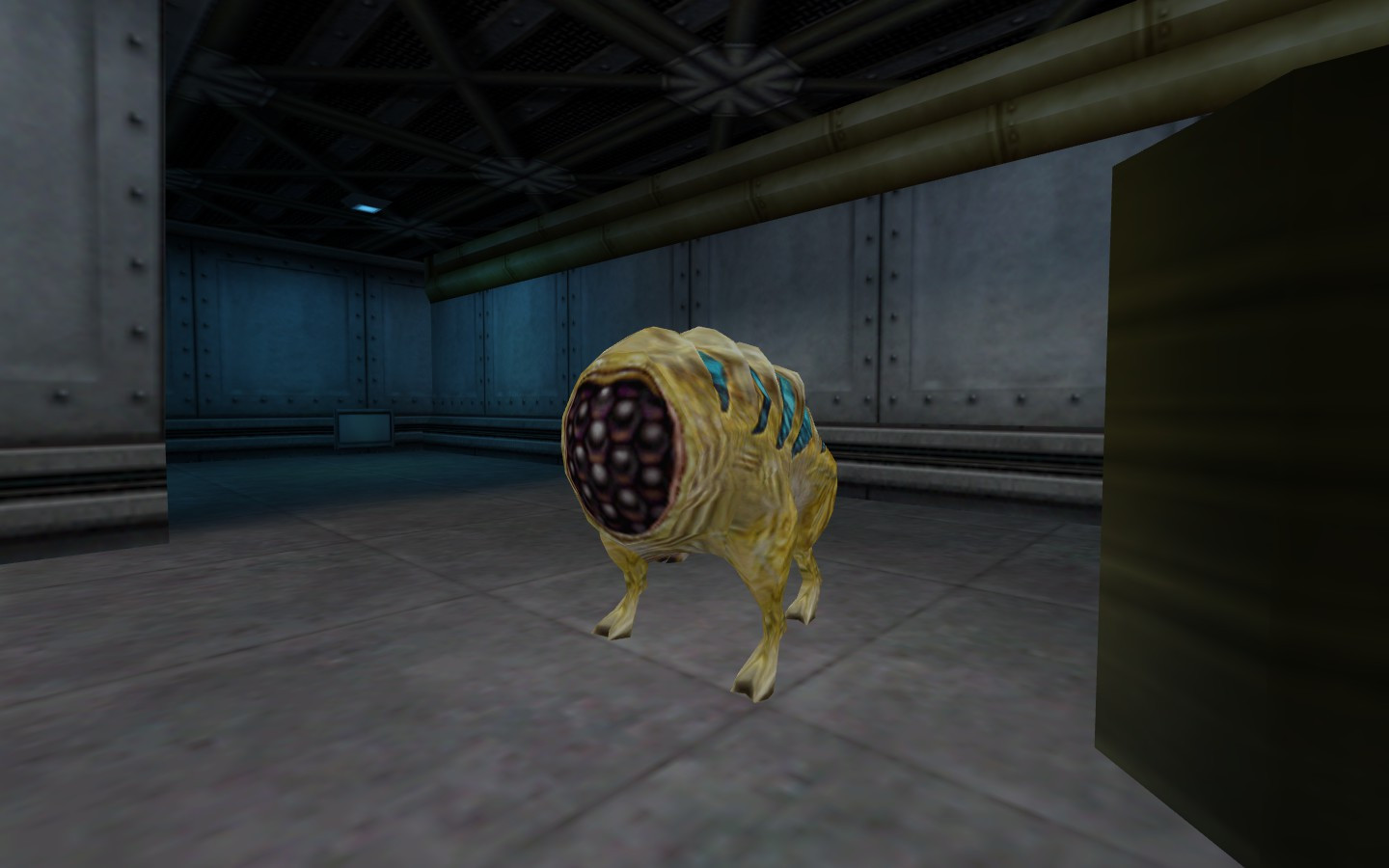 PC Half-Life 1 HD Pack For Sven Co-op Mod for Sven Co-op | SC Mods