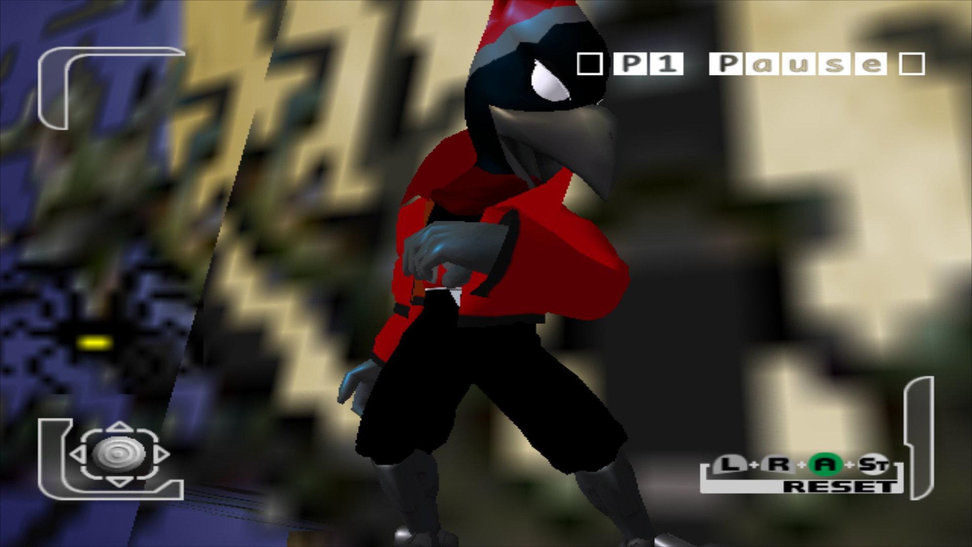 Shadow Dedede Mod for Super Smash Bros. Melee | SSBM Mods