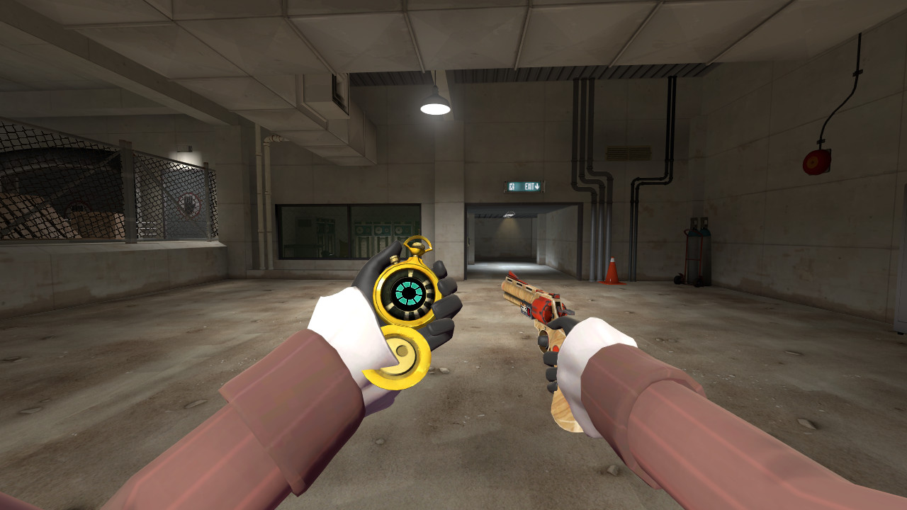 Mega Spy Viewmodel Pack Mod for Team Fortress 2 | TF2 Mods