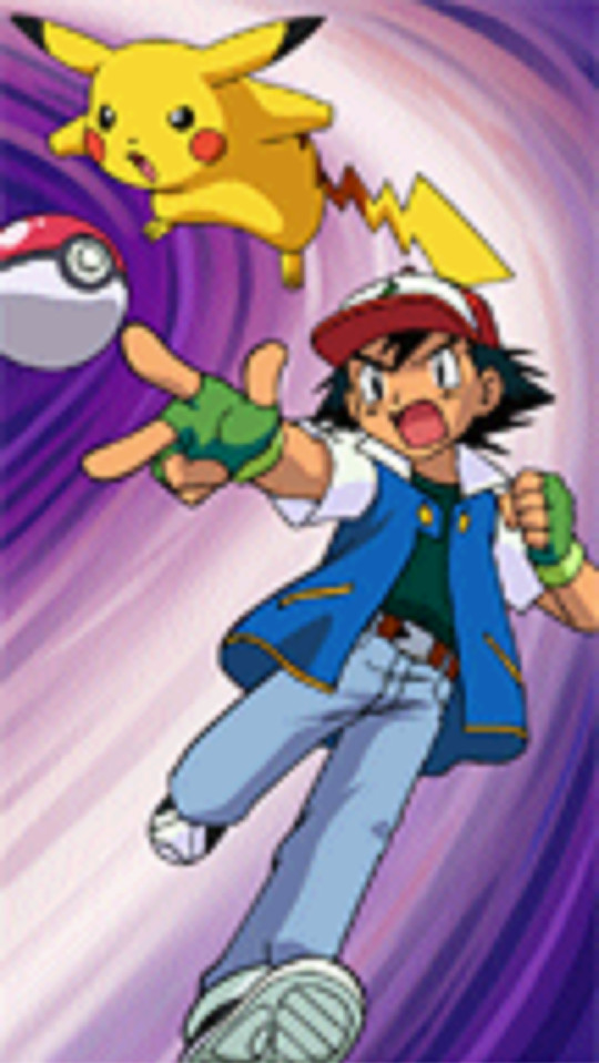 Pokemon Puzzle League - Ash Ketchum Mod for Panel Attack | PanelAtk Mods