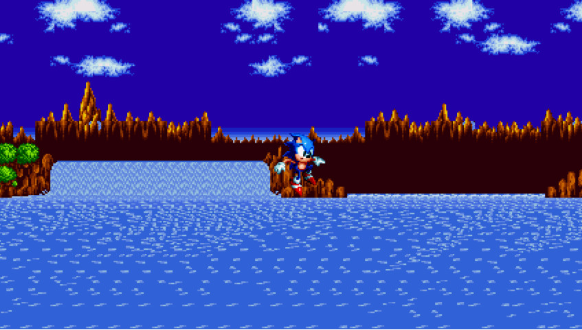 A Different Mania Mod for Sonic Mania | SM Mods