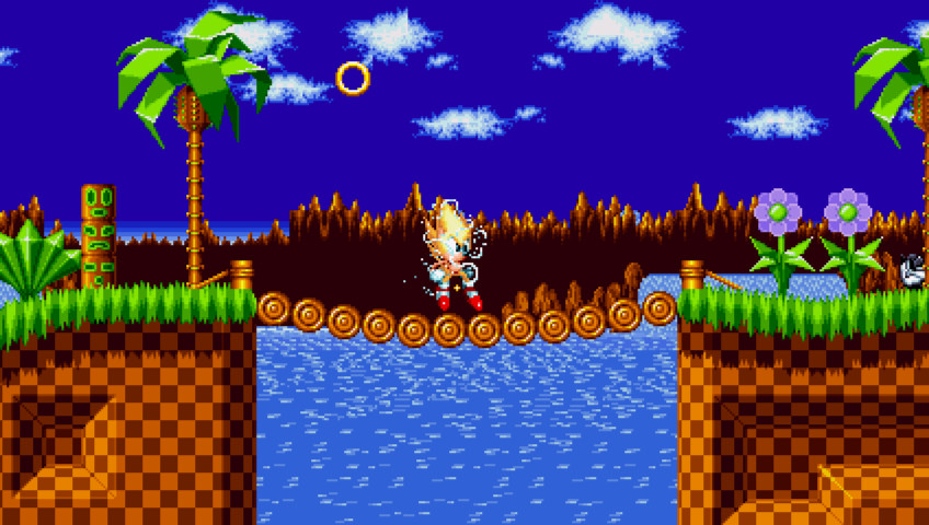 A Different Mania Mod for Sonic Mania | SM Mods