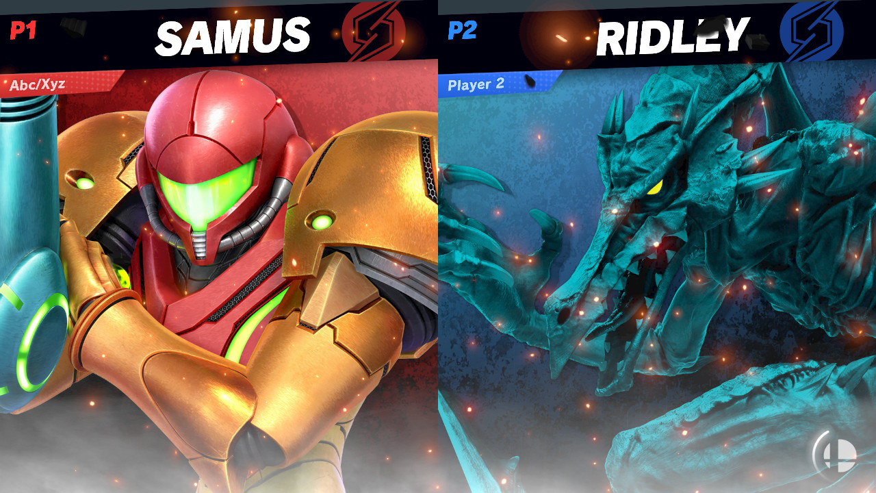 Frozen Ridley Mod for Super Smash Bros. Ultimate | SSBU Mods