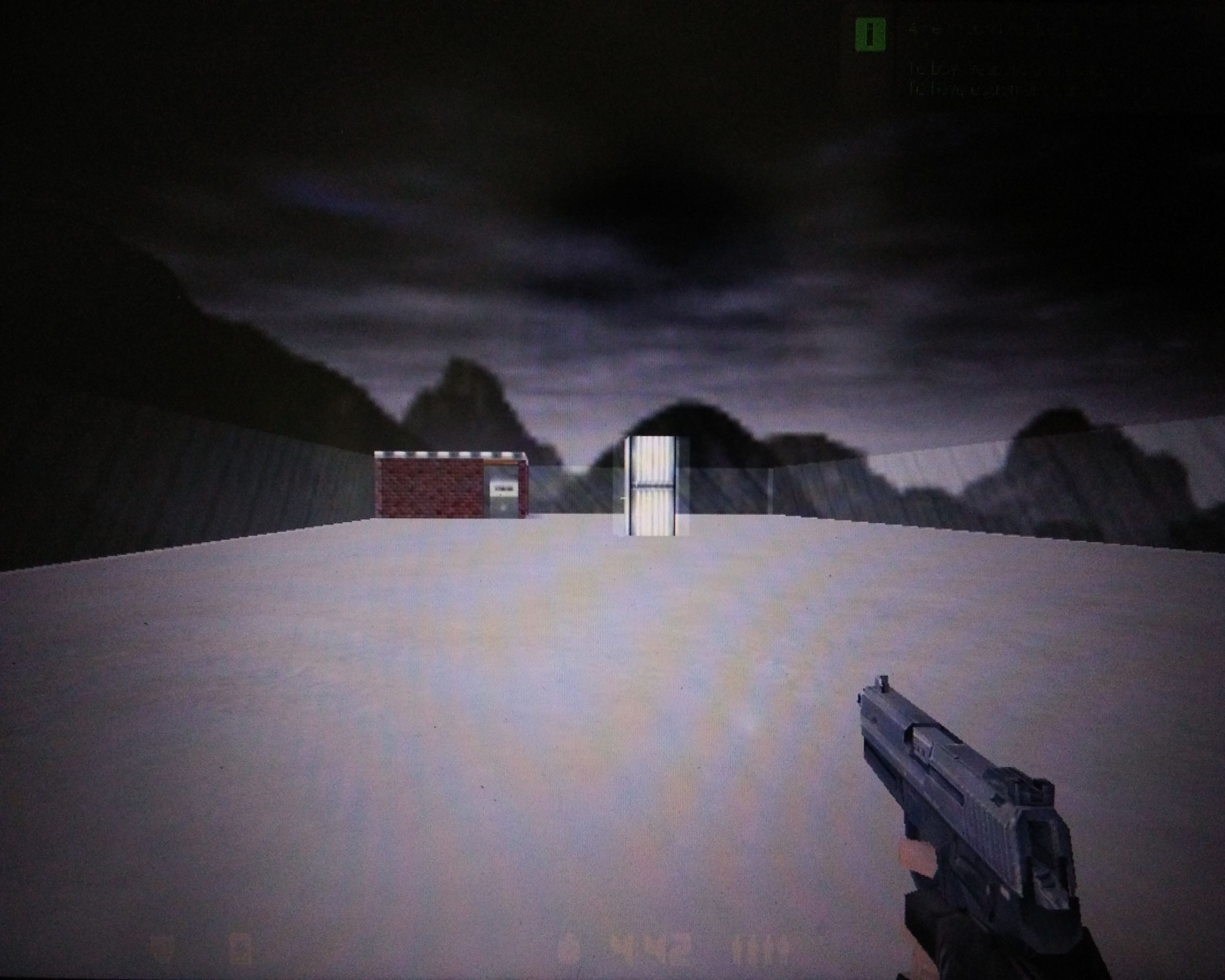 CS_HQ Mod for Counter-Strike: Condition Zero | CS:CZ Mods