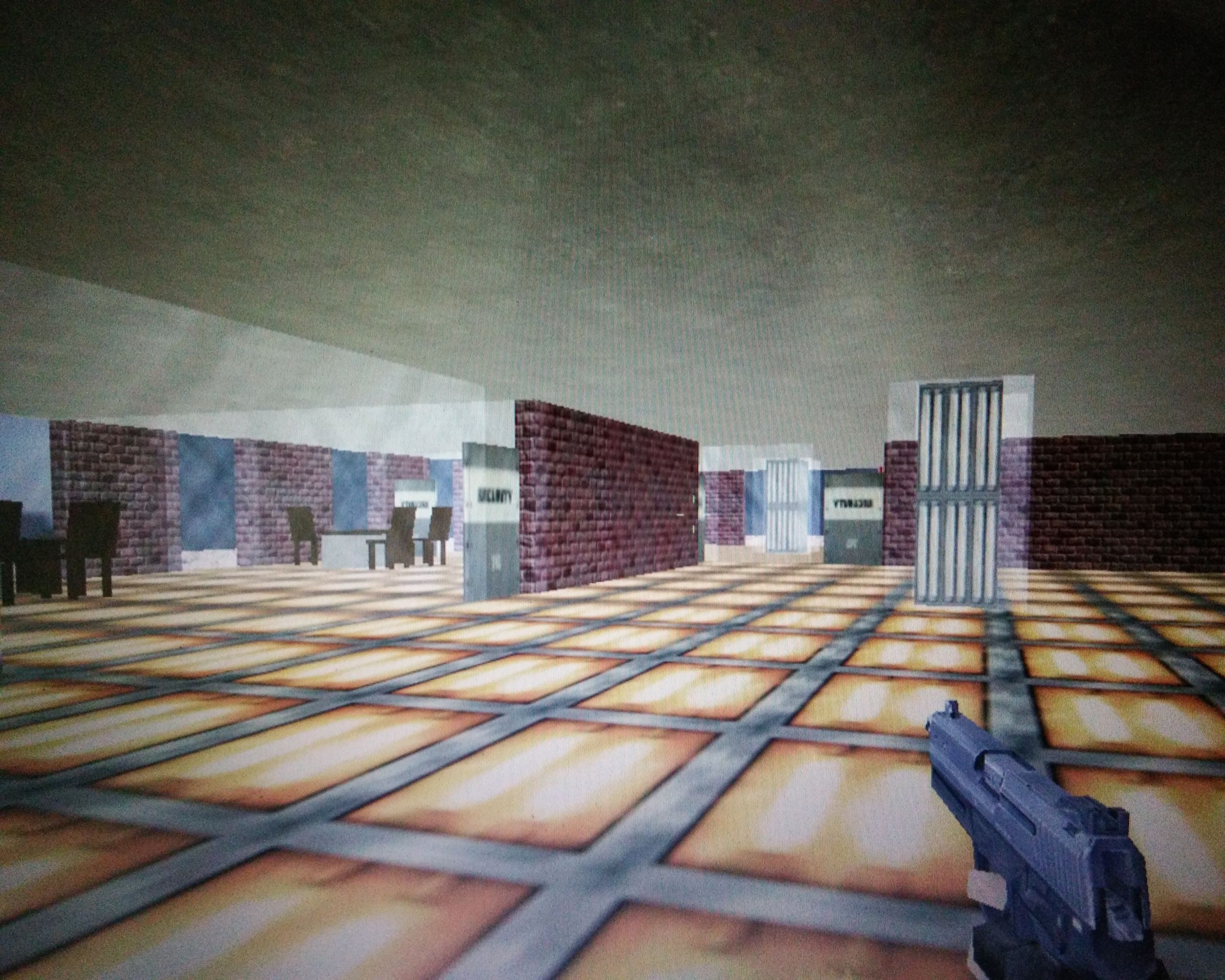 CS_HQ Mod for Counter-Strike: Condition Zero | CS:CZ Mods