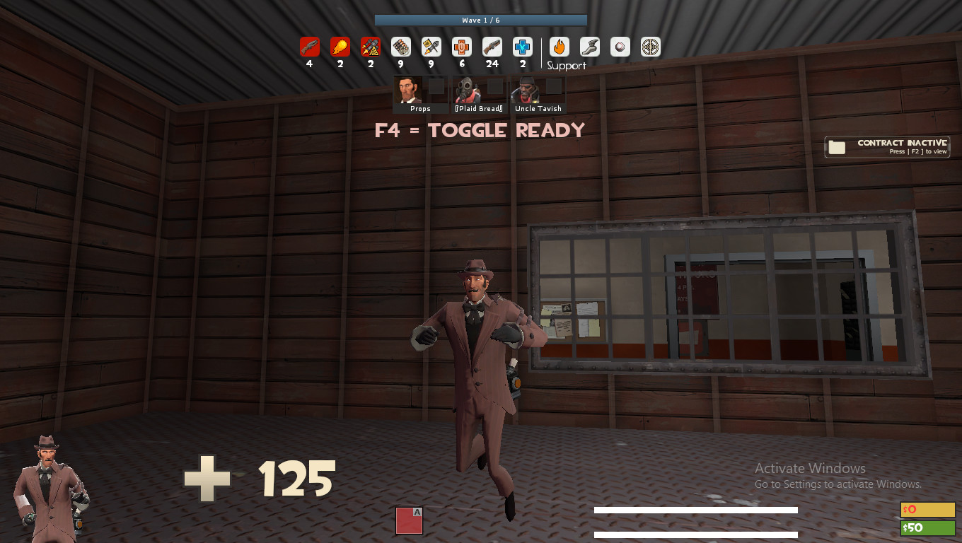 Spyper And Sny UPDATED Mod for Team Fortress 2 | TF2 Mods