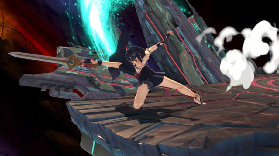 Summer Lucina Mod for Super Smash Bros. Ultimate | SSBU Mods