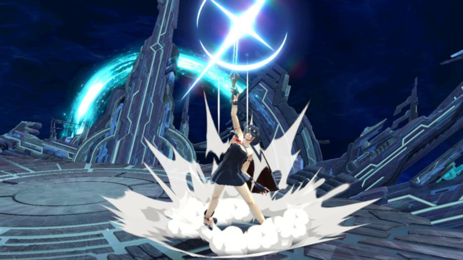 Summer Lucina Mod for Super Smash Bros. Ultimate | SSBU Mods