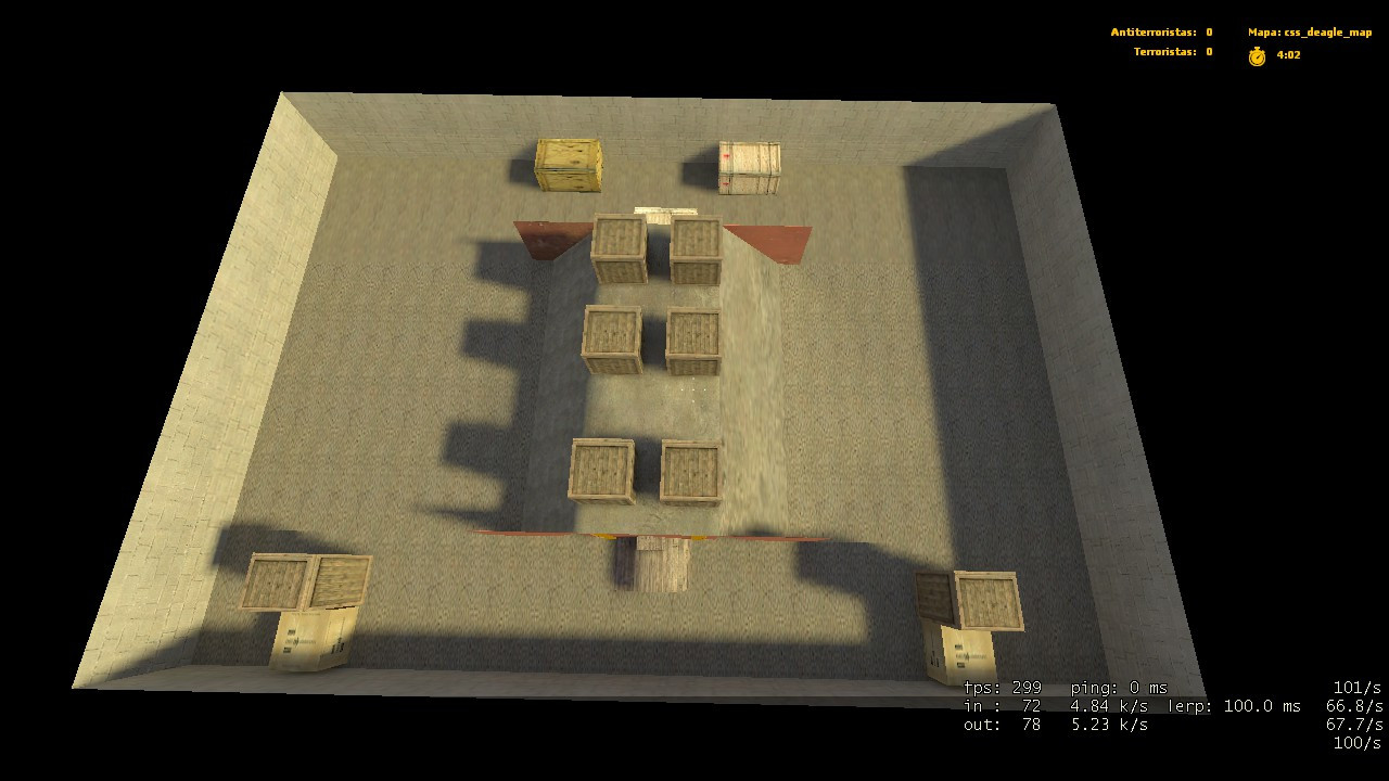 dm_deagle [Counter-Strike: Source] [Mods]