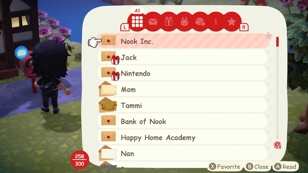 Animal Crossing but the font is Comic Sans Mod for Animal Crossing: New ...