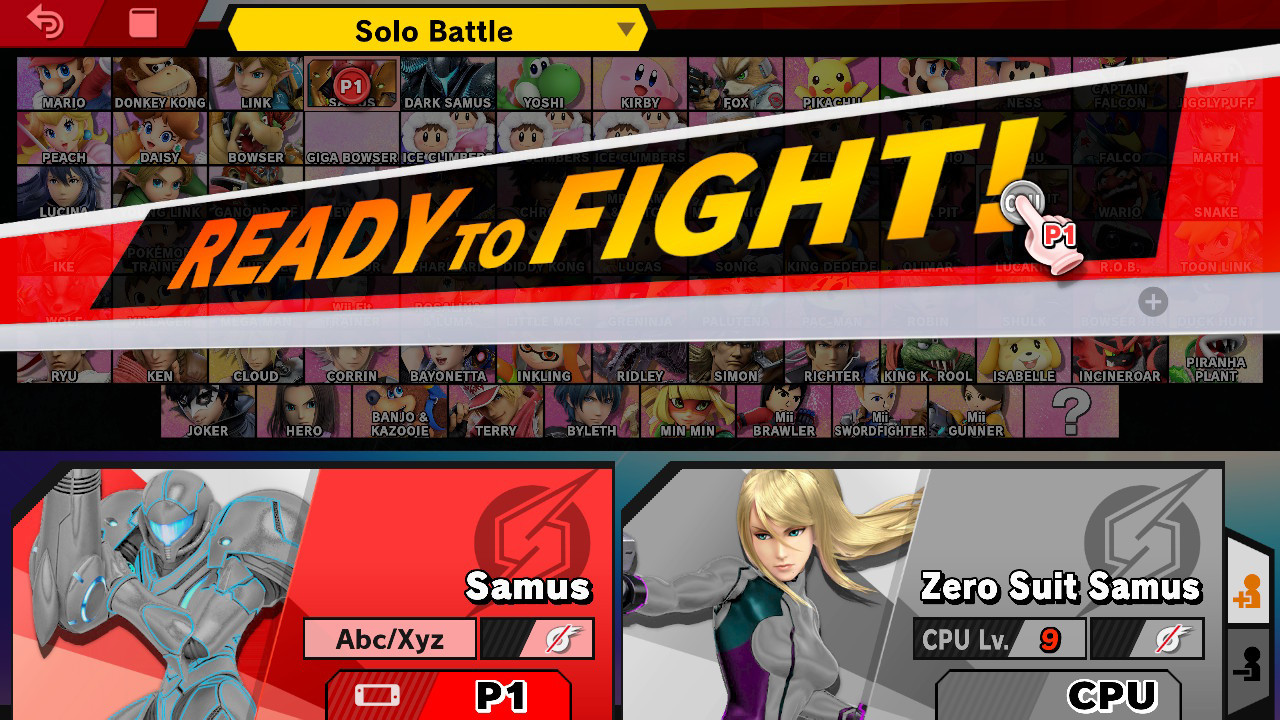 Chrome Samus Mod for Super Smash Bros. Ultimate | SSBU Mods