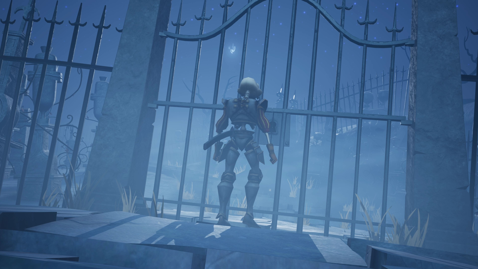 MediEvil Sir Daniel Mod [Samurai Jack: Battle Through Time] [Mods]