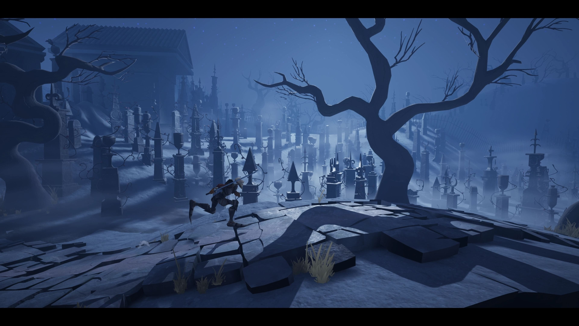 MediEvil Sir Daniel Mod [Samurai Jack: Battle Through Time] [Mods]