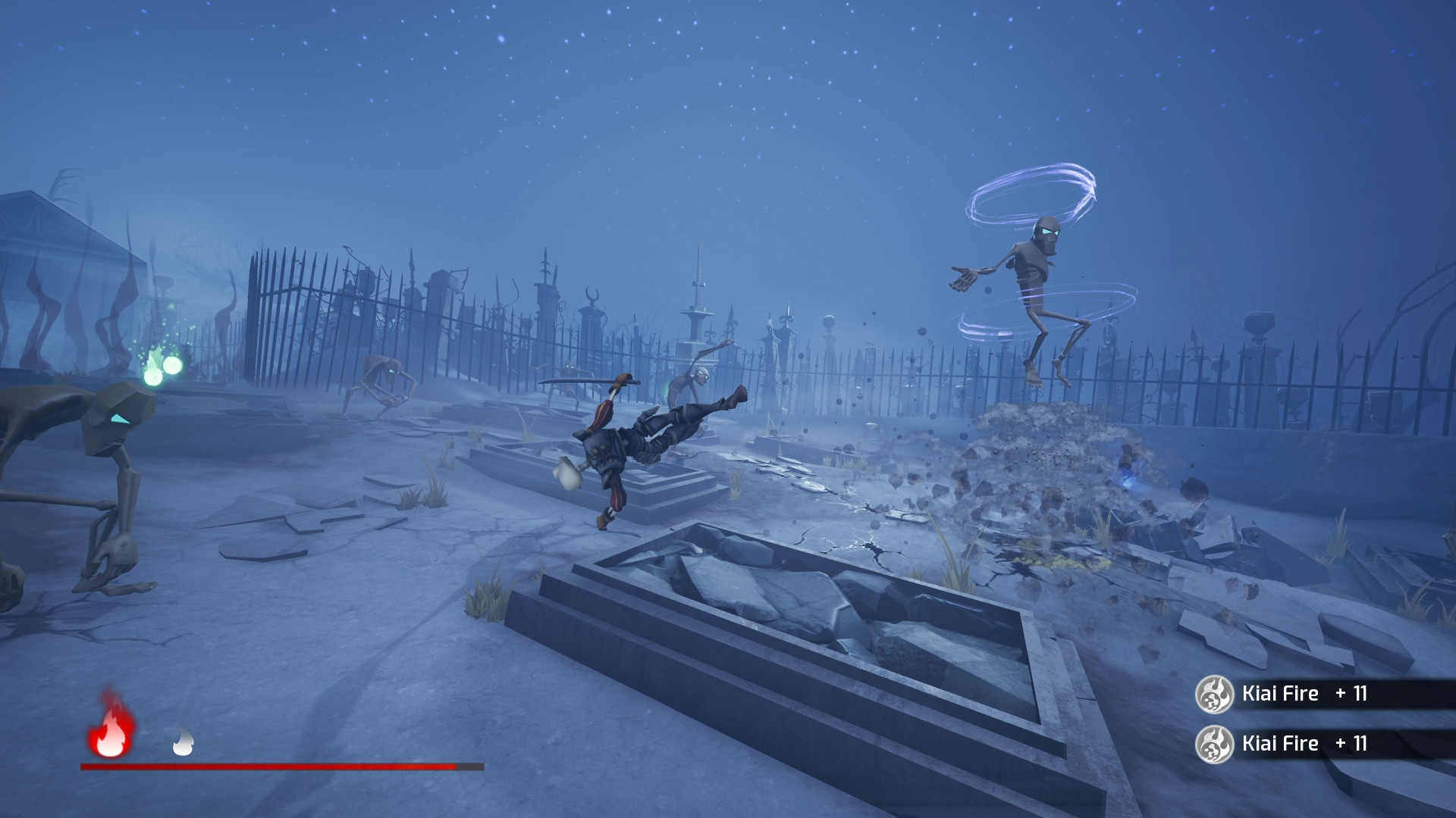 MediEvil Sir Daniel Mod [Samurai Jack: Battle Through Time] [Mods]