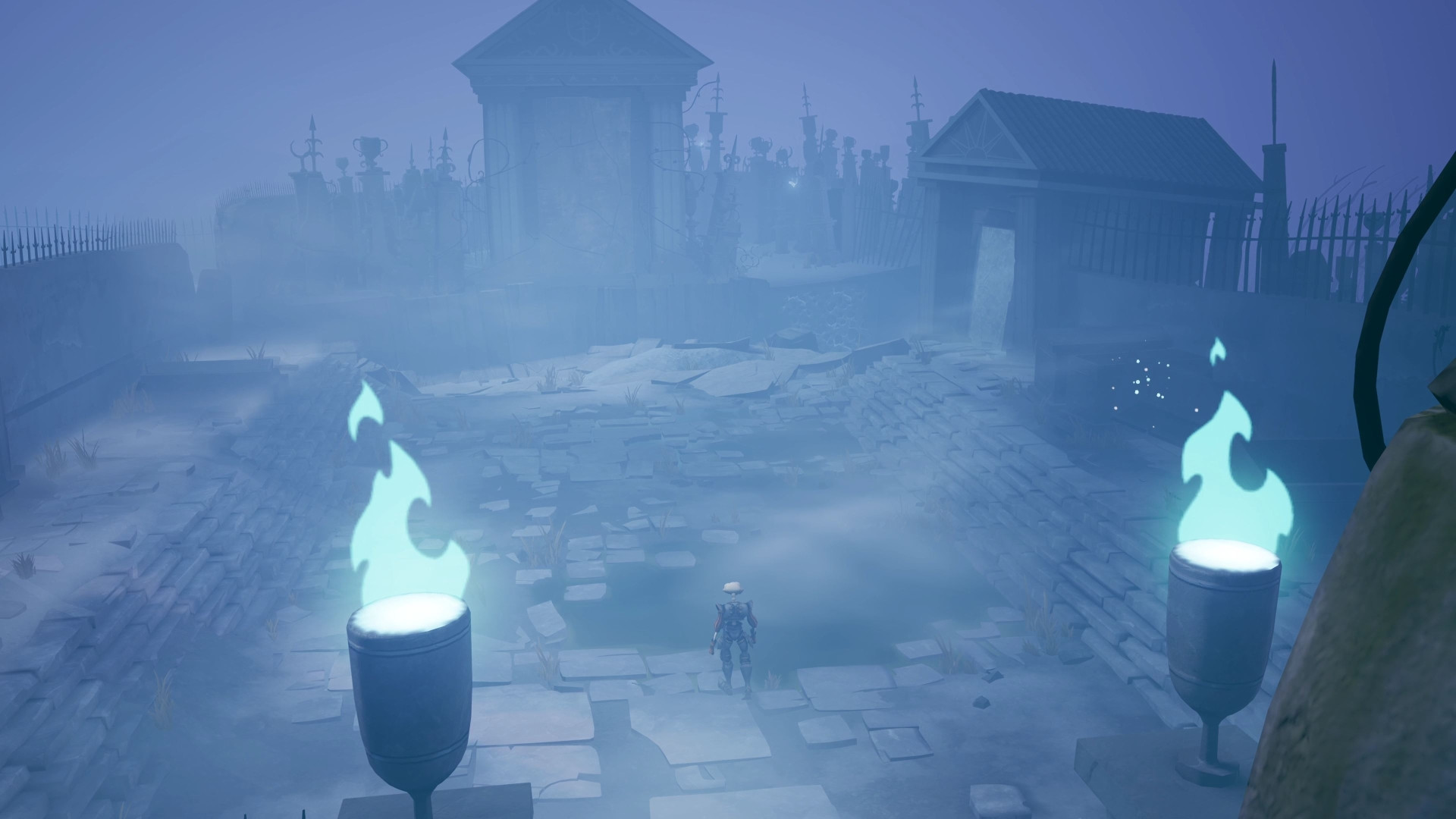 MediEvil Sir Daniel Mod [Samurai Jack: Battle Through Time] [Mods]