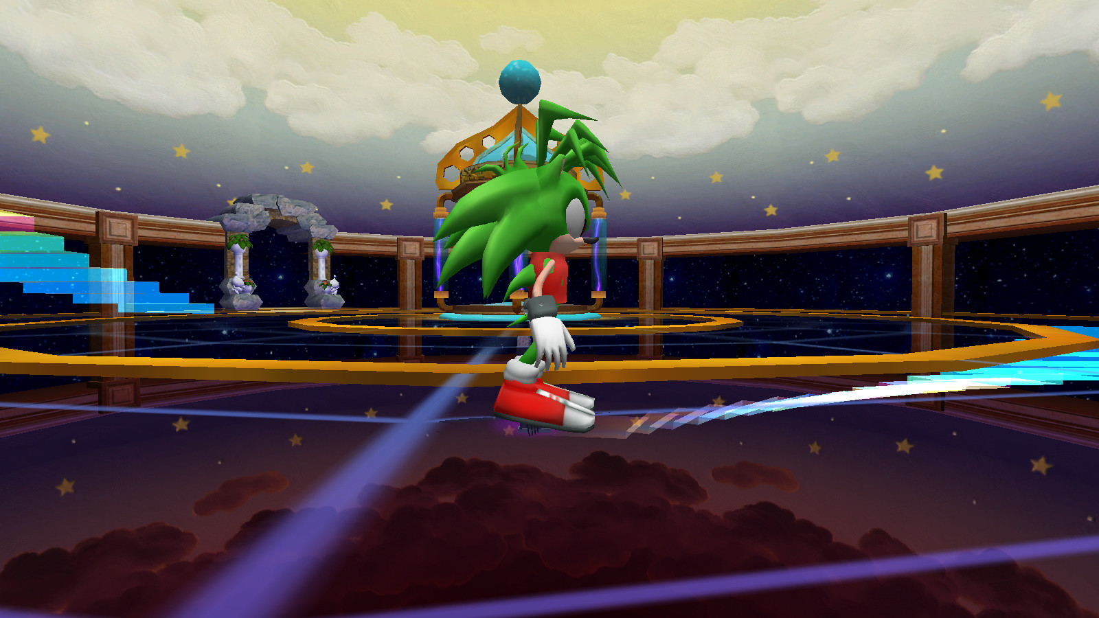 Sonia and Manic Mod for Sonic Adventure 2 | SA2 Mods