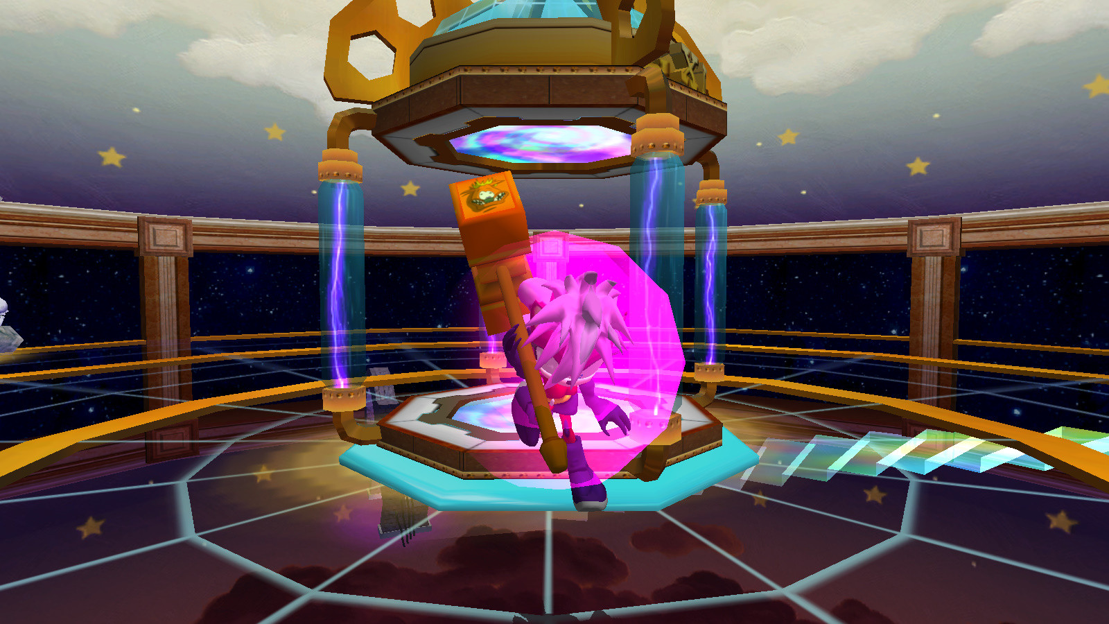 Sonia and Manic Mod for Sonic Adventure 2 | SA2 Mods