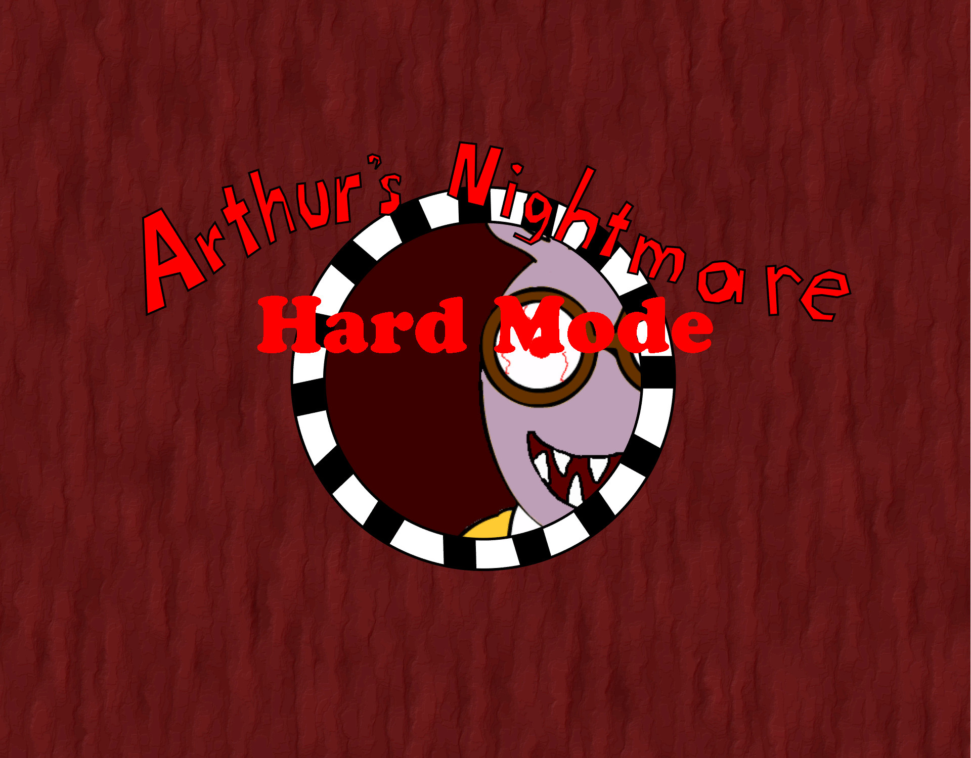 Arthur's Nightmare (Hard Mode) Mod for Arthur's Nightmare | AN Mods