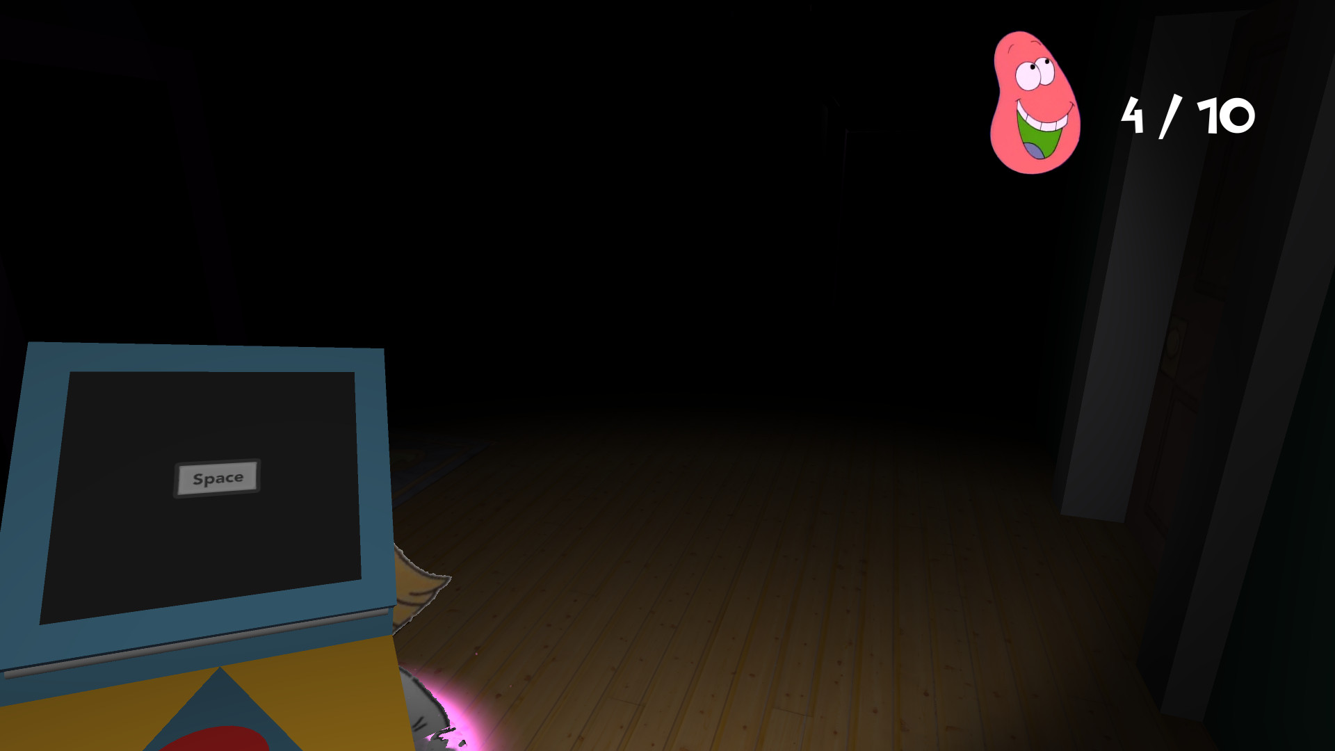 Arthur's Nightmare (Hard Mode) Mod for Arthur's Nightmare | AN Mods