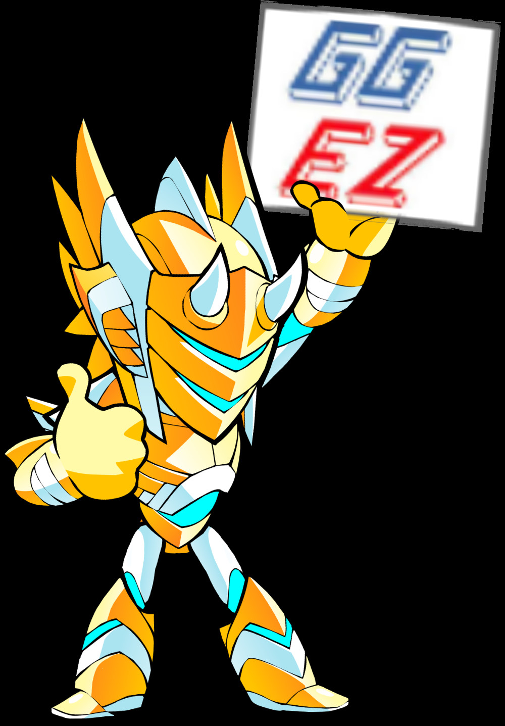 The Your Vote Taunt Alteration Pack [Brawlhalla] [Mods]