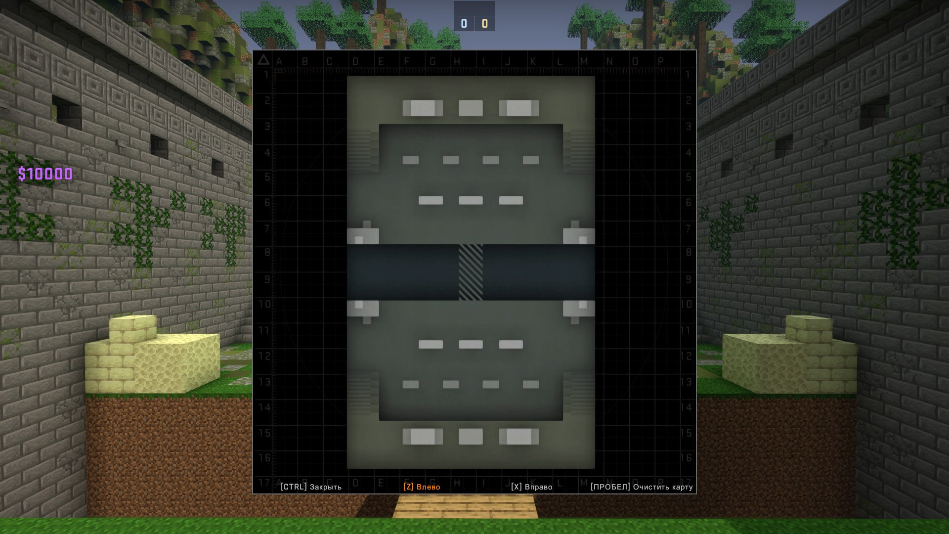 Aim_Glockon Minecraft Mod for Counter-Strike: Global Offensive | CS:GO Mods
