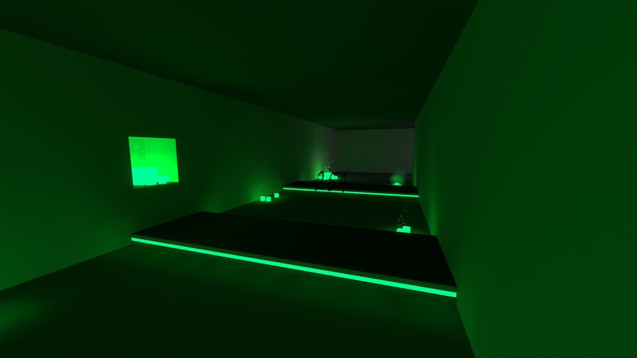 kz_ephemeral [Counter-Strike: Source] [Mods]