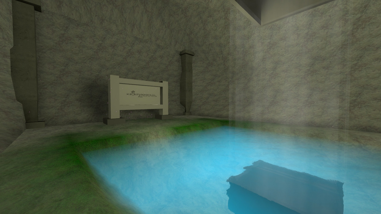 kz_ephemeral [Counter-Strike: Source] [Mods]