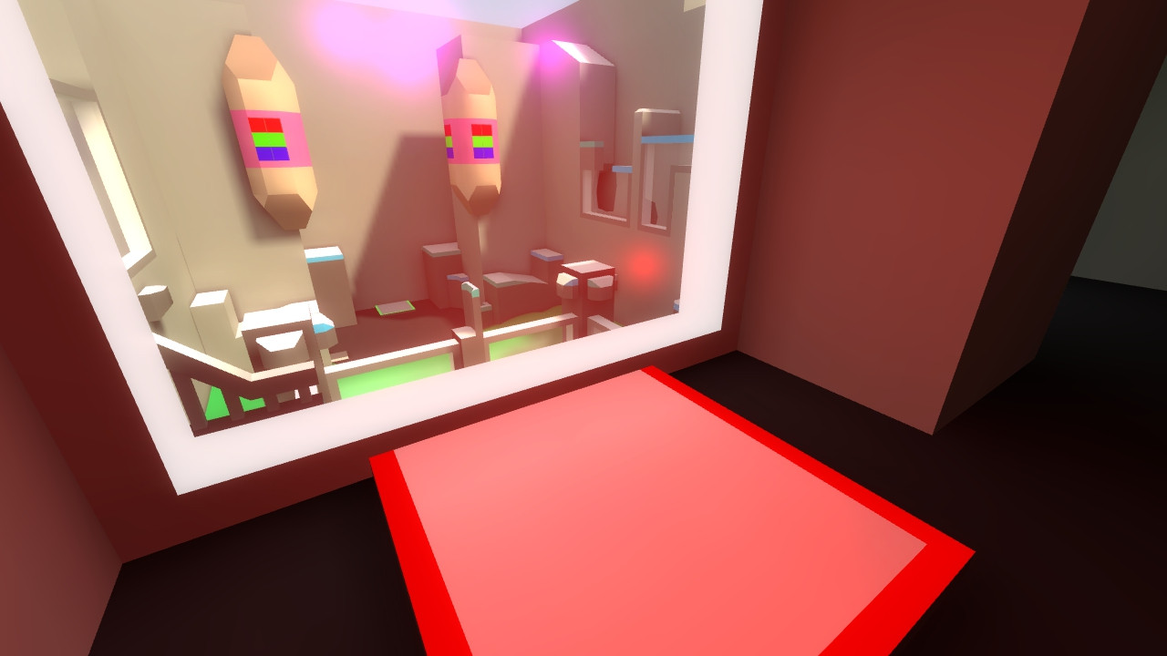 kz_ephemeral [Counter-Strike: Source] [Mods]