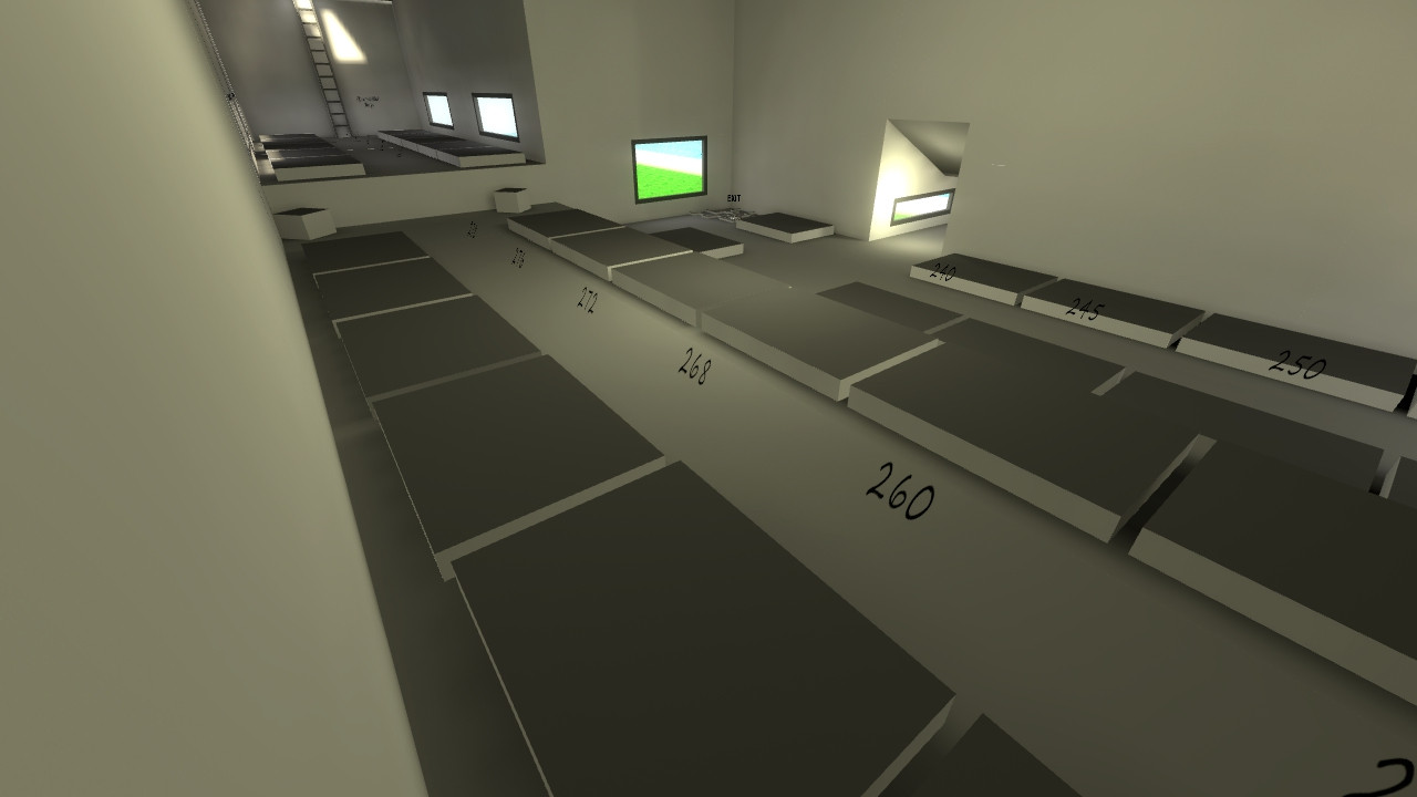 kz_ephemeral [Counter-Strike: Source] [Mods]