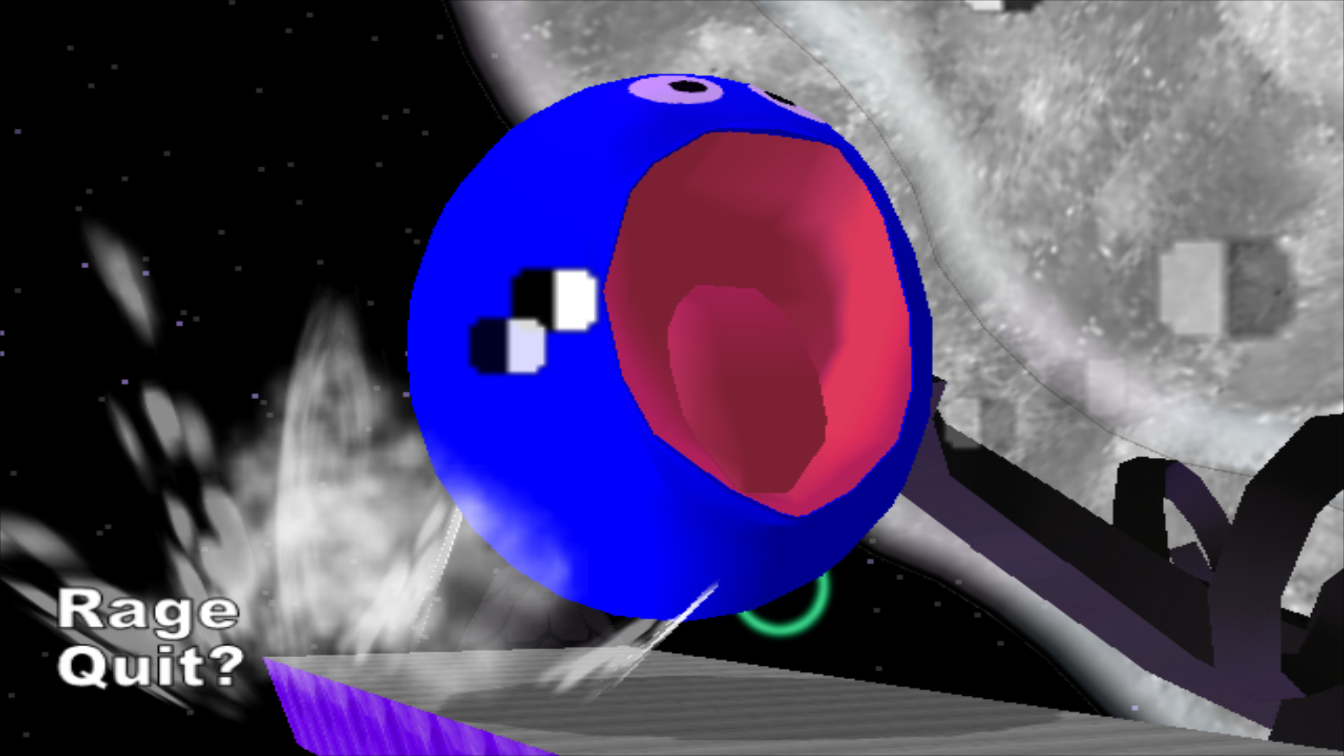 Gooey Mod for Super Smash Bros. Melee | SSBM Mods