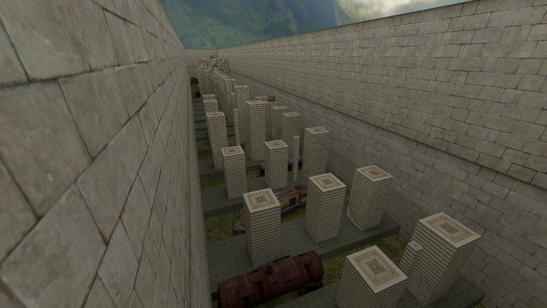 bhop_the_journey_lyned (CSS) [Counter-Strike: Source] [Mods]