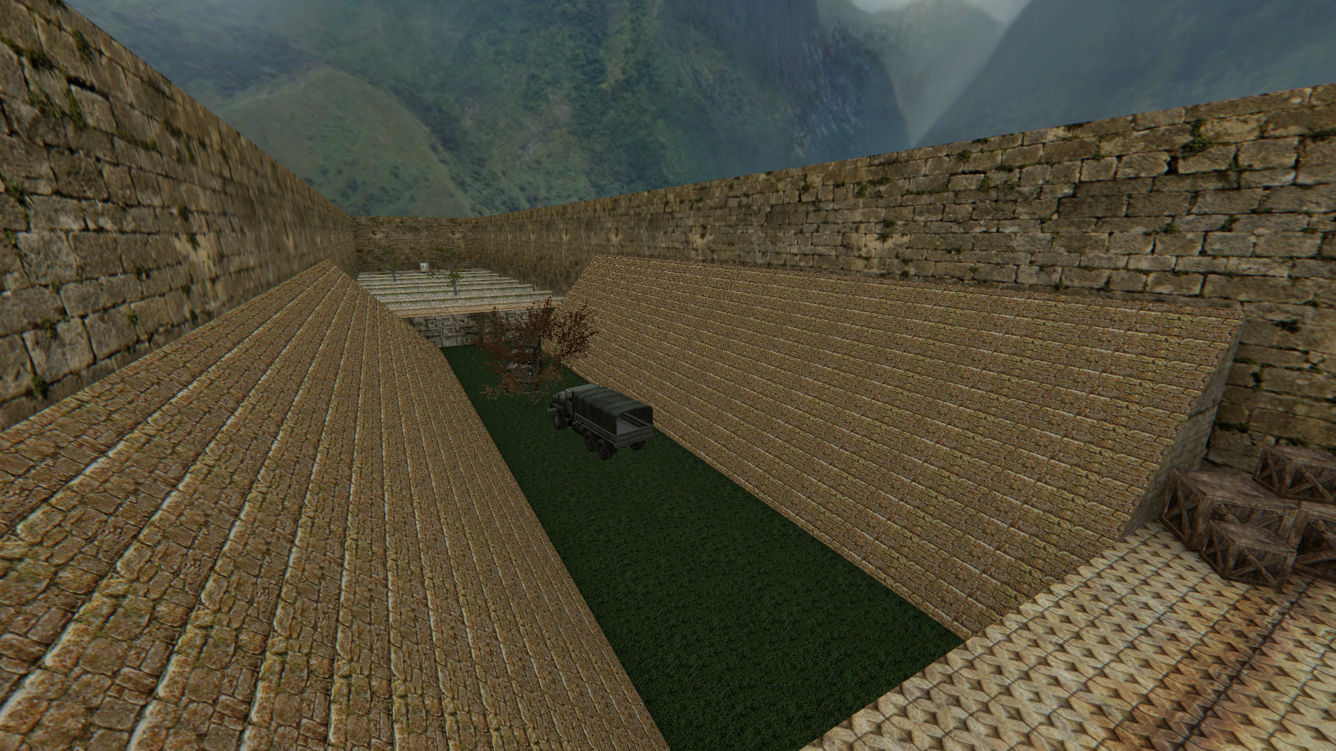 bhop_the_journey_lyned (CSS) [Counter-Strike: Source] [Mods]