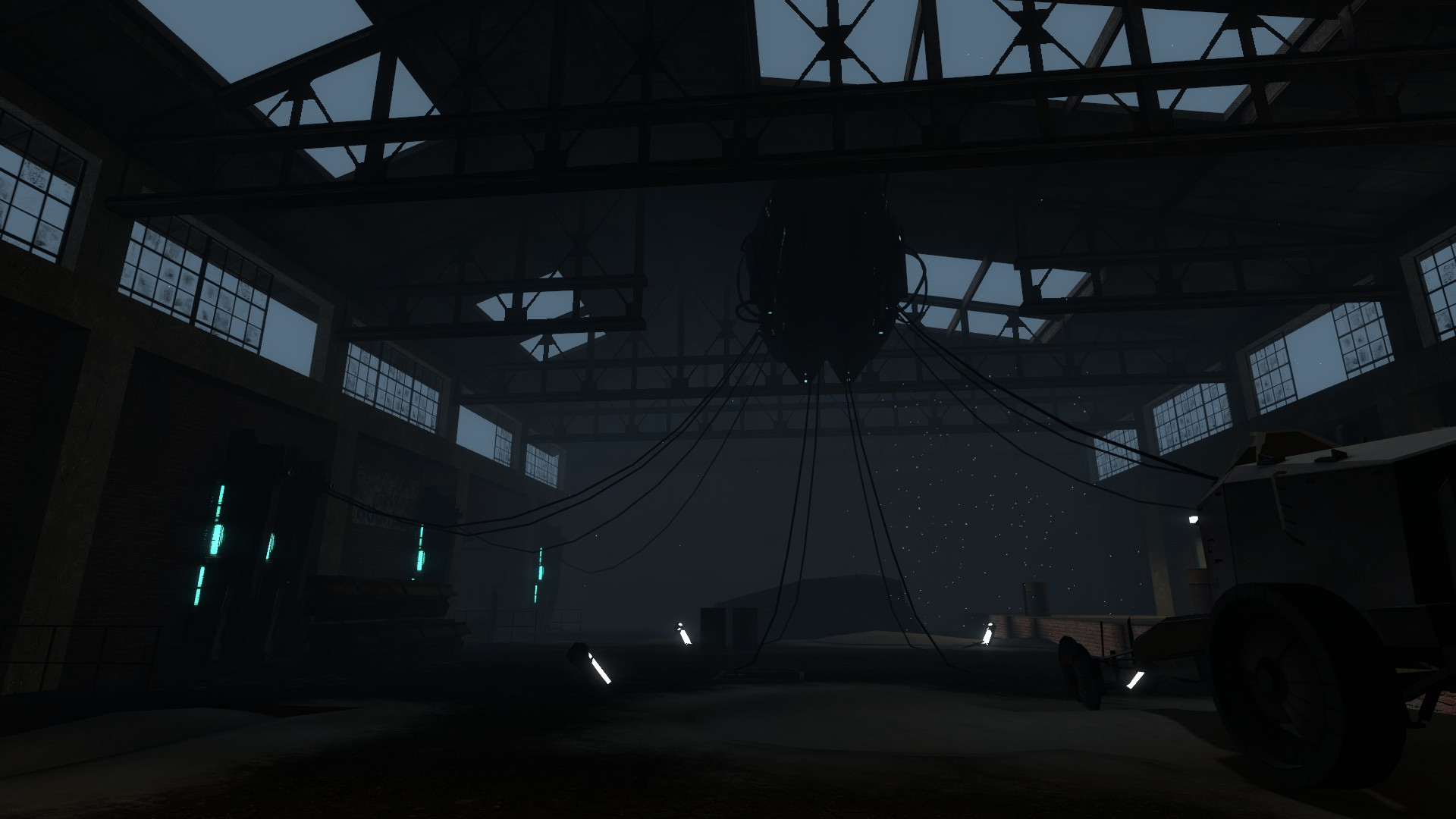 Breengrub Mod for Half-Life 2 | HL2 Mods