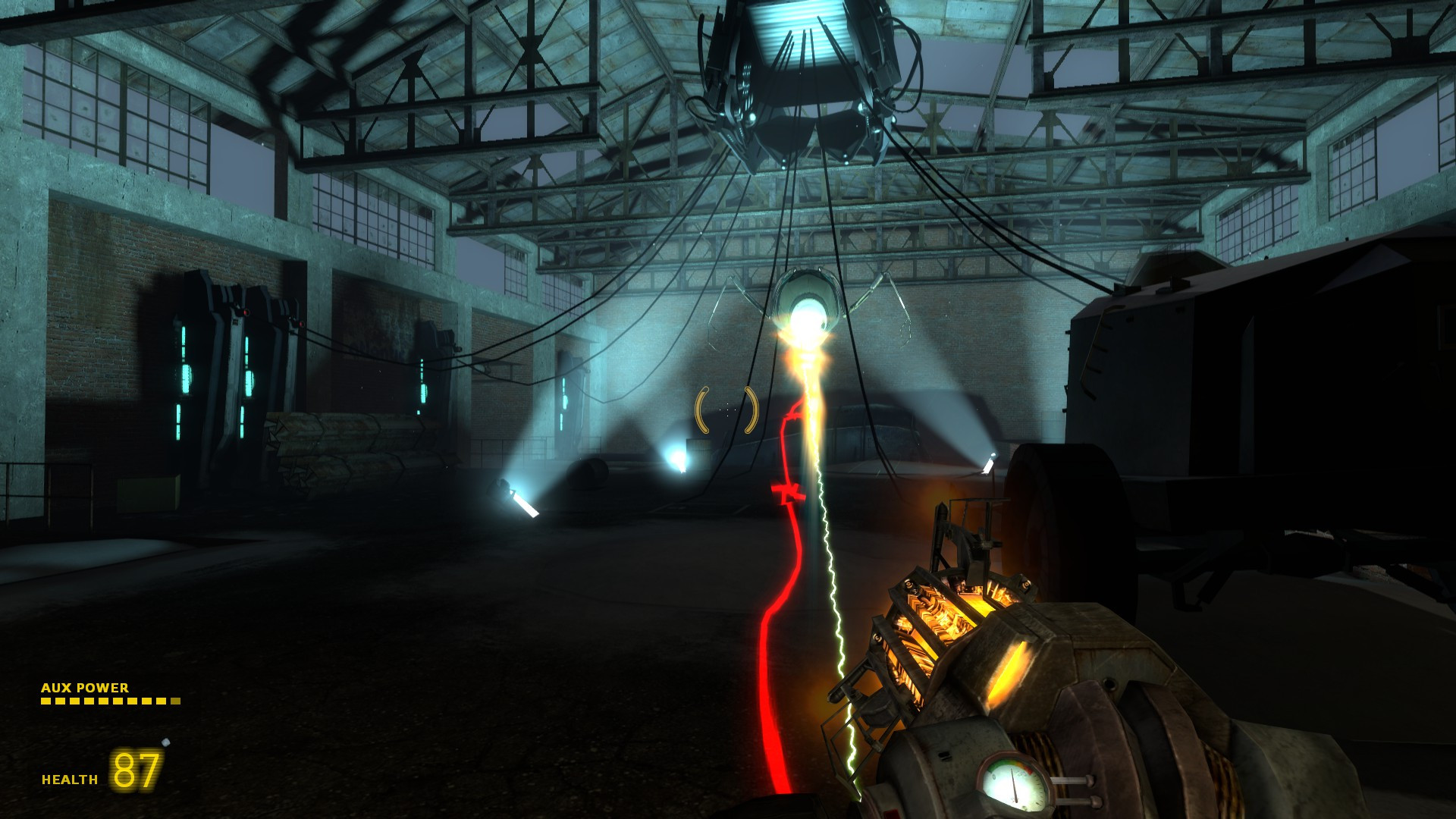 Breengrub Mod for Half-Life 2 | HL2 Mods