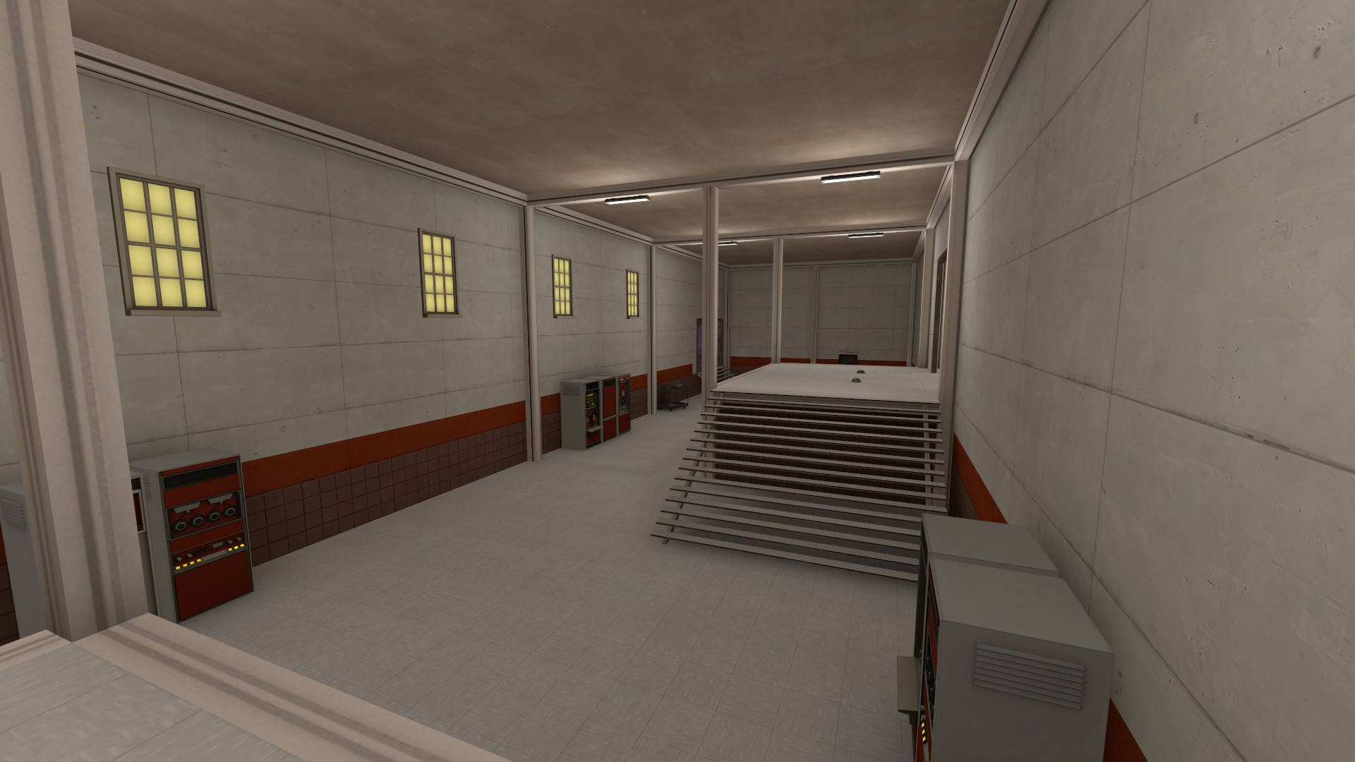 MVM Hanami RC1 Mod for Team Fortress 2 | TF2 Mods