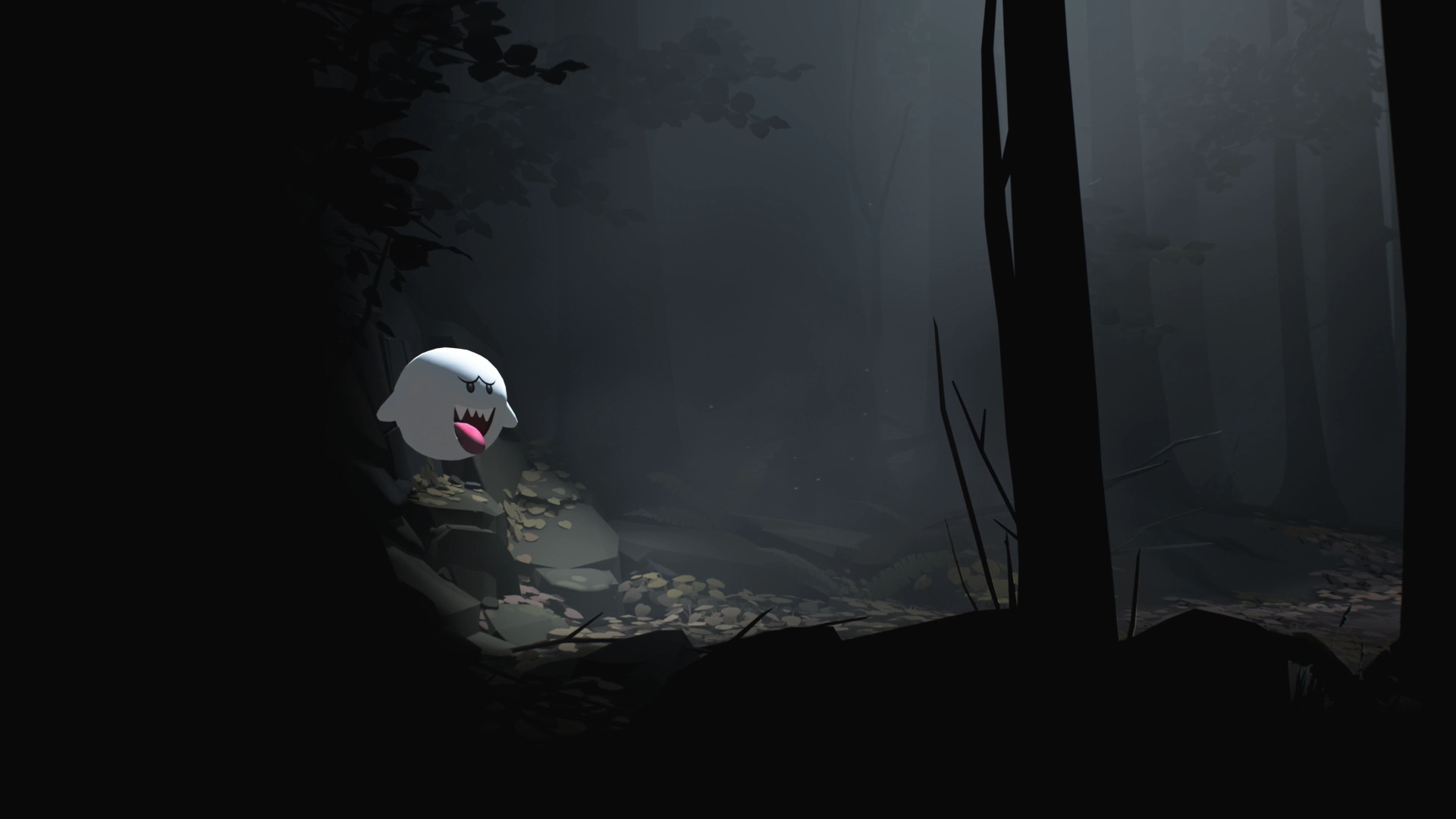 Playdead's INSIDE Boo Mod Mod for Inside | Inside Mods