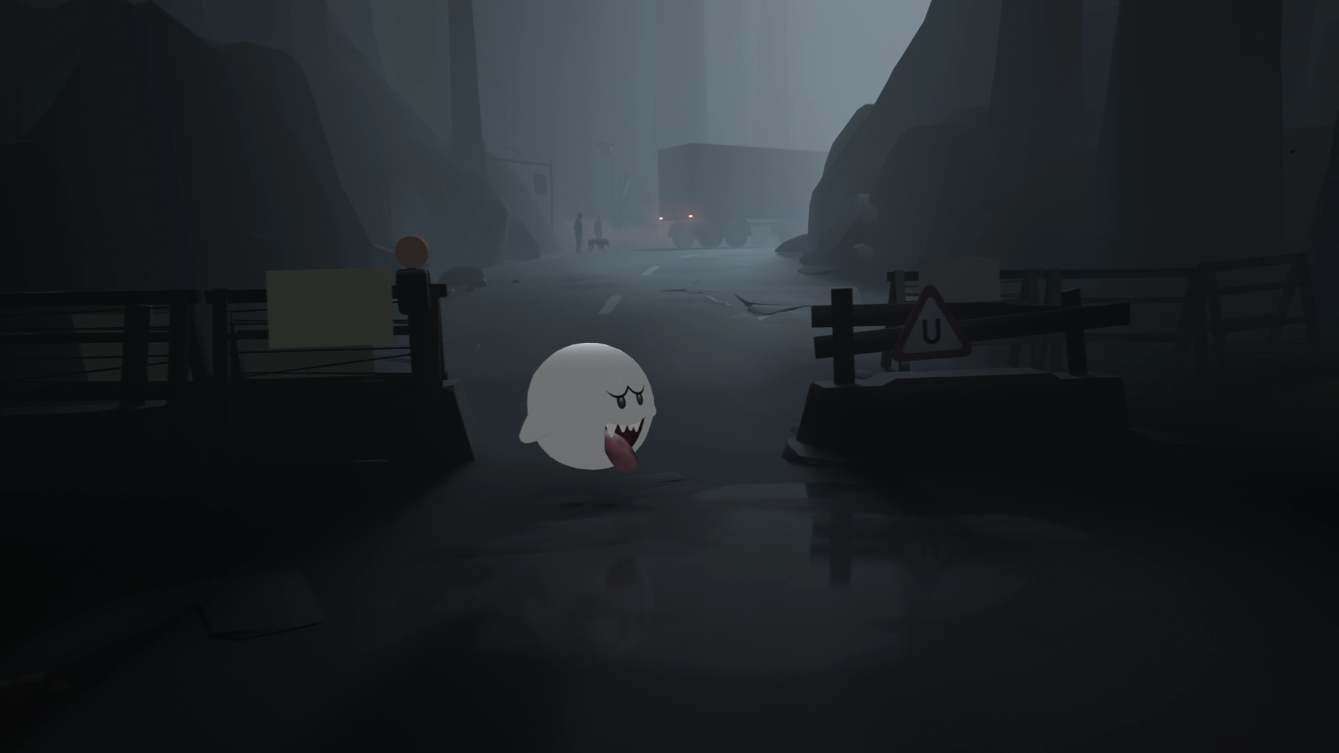 Playdead's INSIDE Boo Mod Mod for Inside | Inside Mods