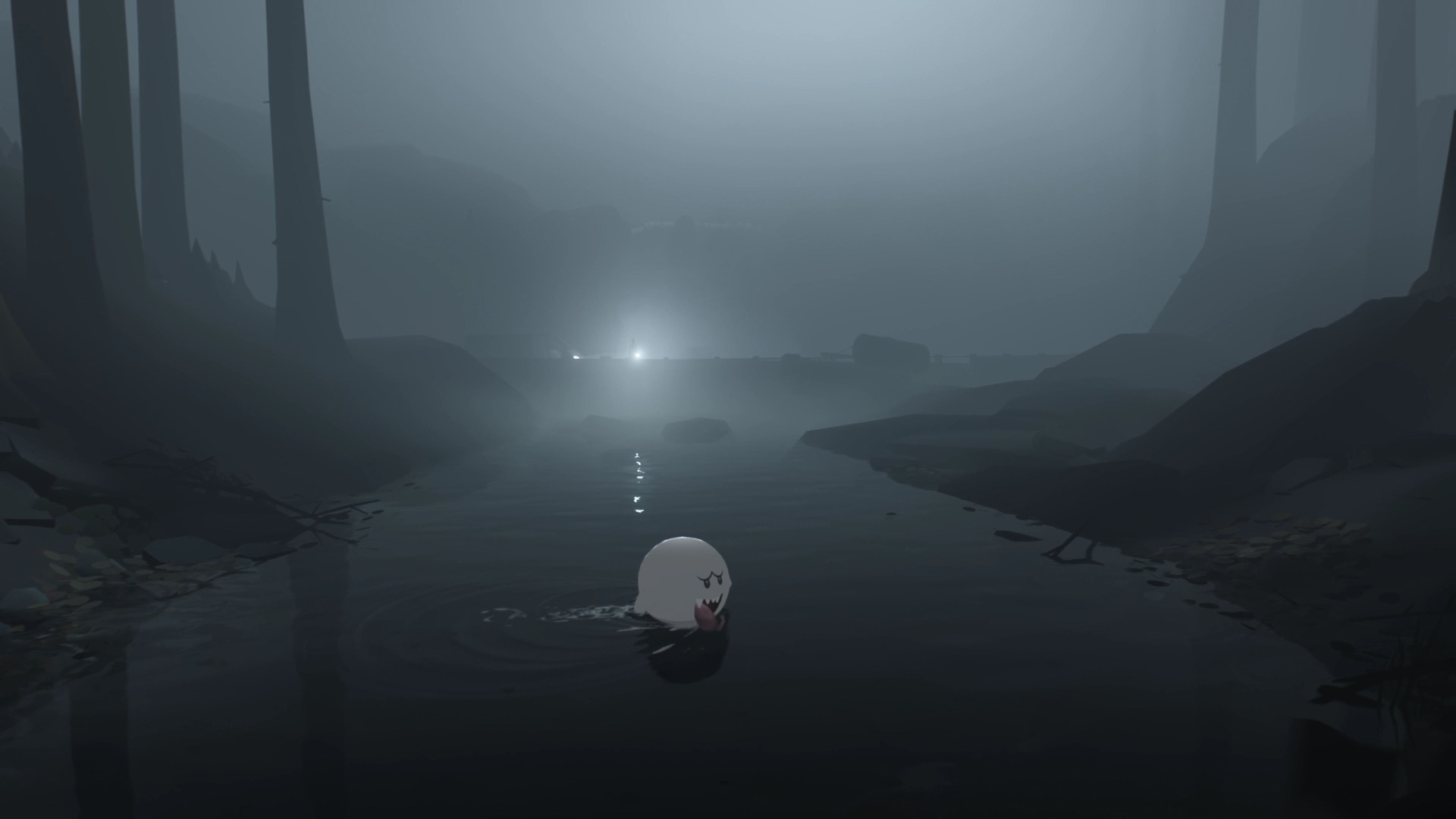 Playdead's INSIDE Boo Mod Mod for Inside | Inside Mods